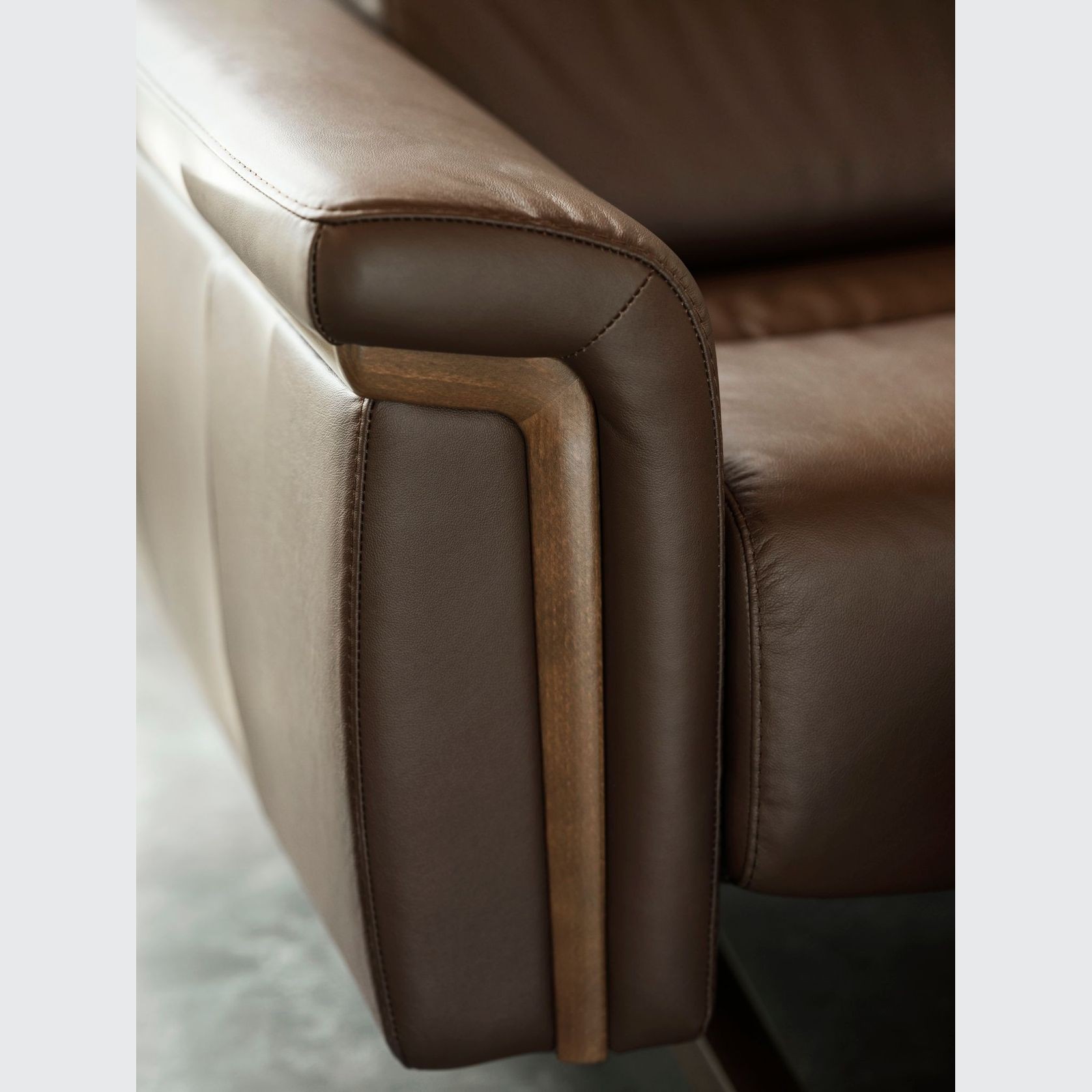 Stressless® Stella 2 Seater | ArchiPro AU
