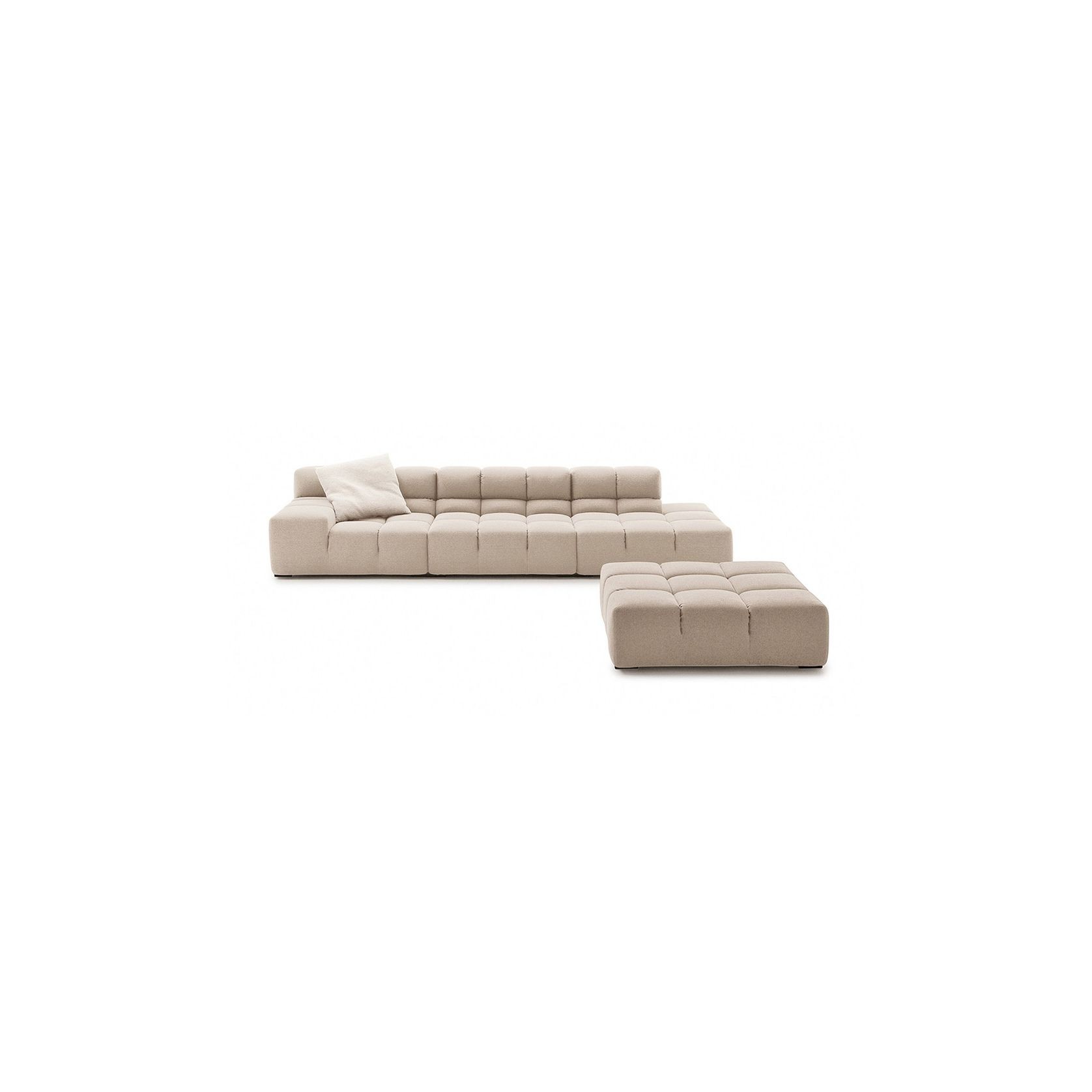 Tufty-Time Sofa | ArchiPro AU