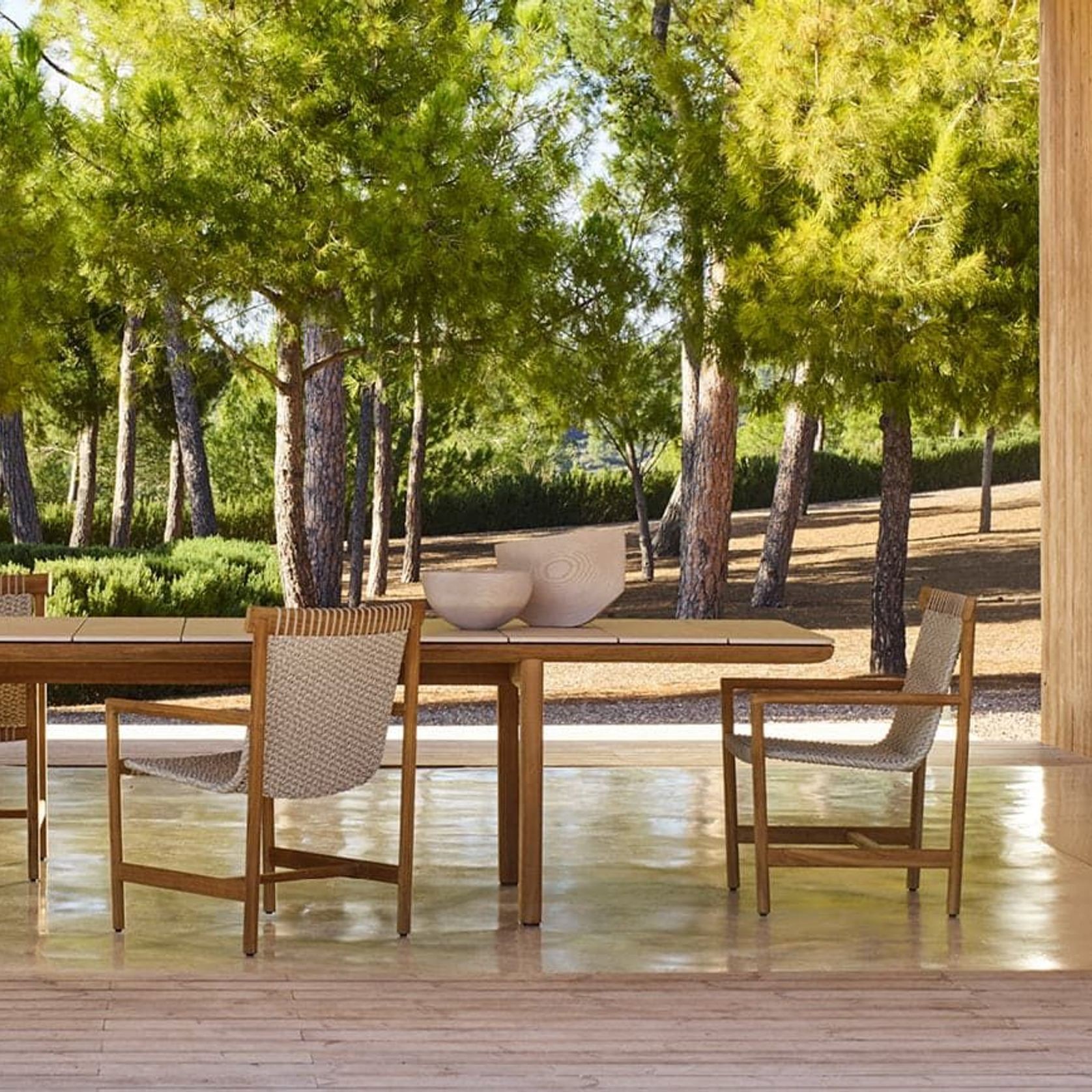 Amanu | Armchair | ArchiPro AU