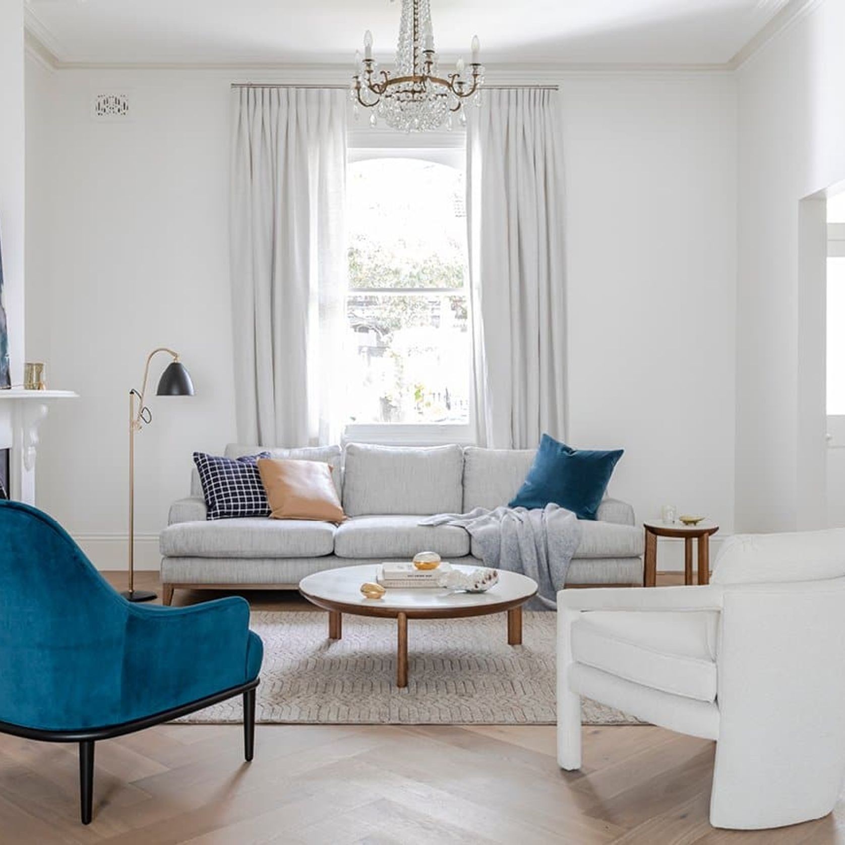 Belle Sofa | ArchiPro AU