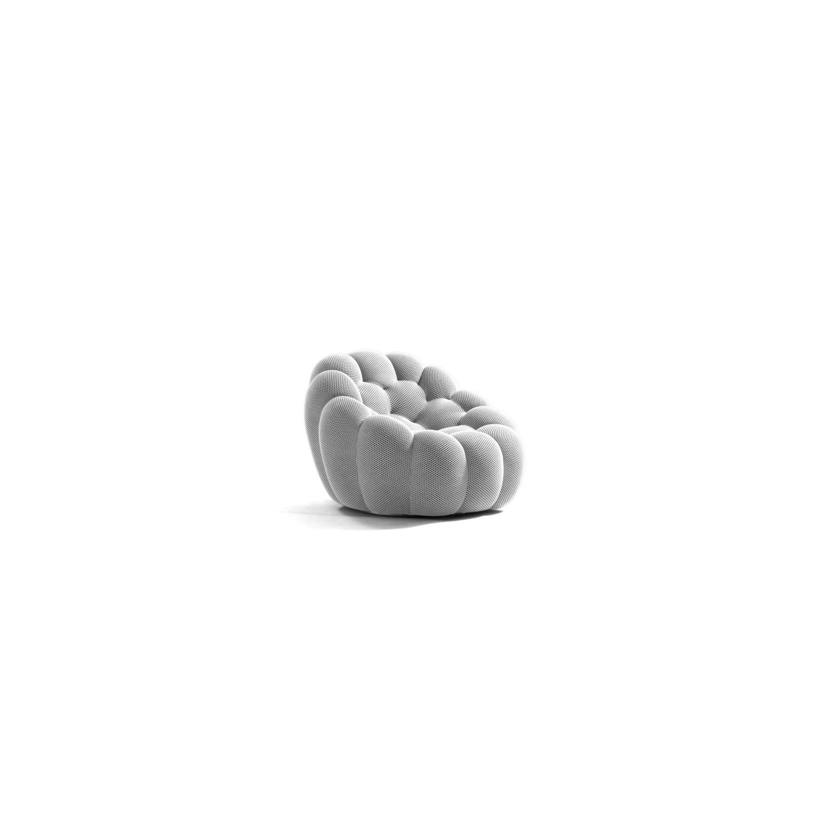 Bubble Pivoting Armchair | ArchiPro AU