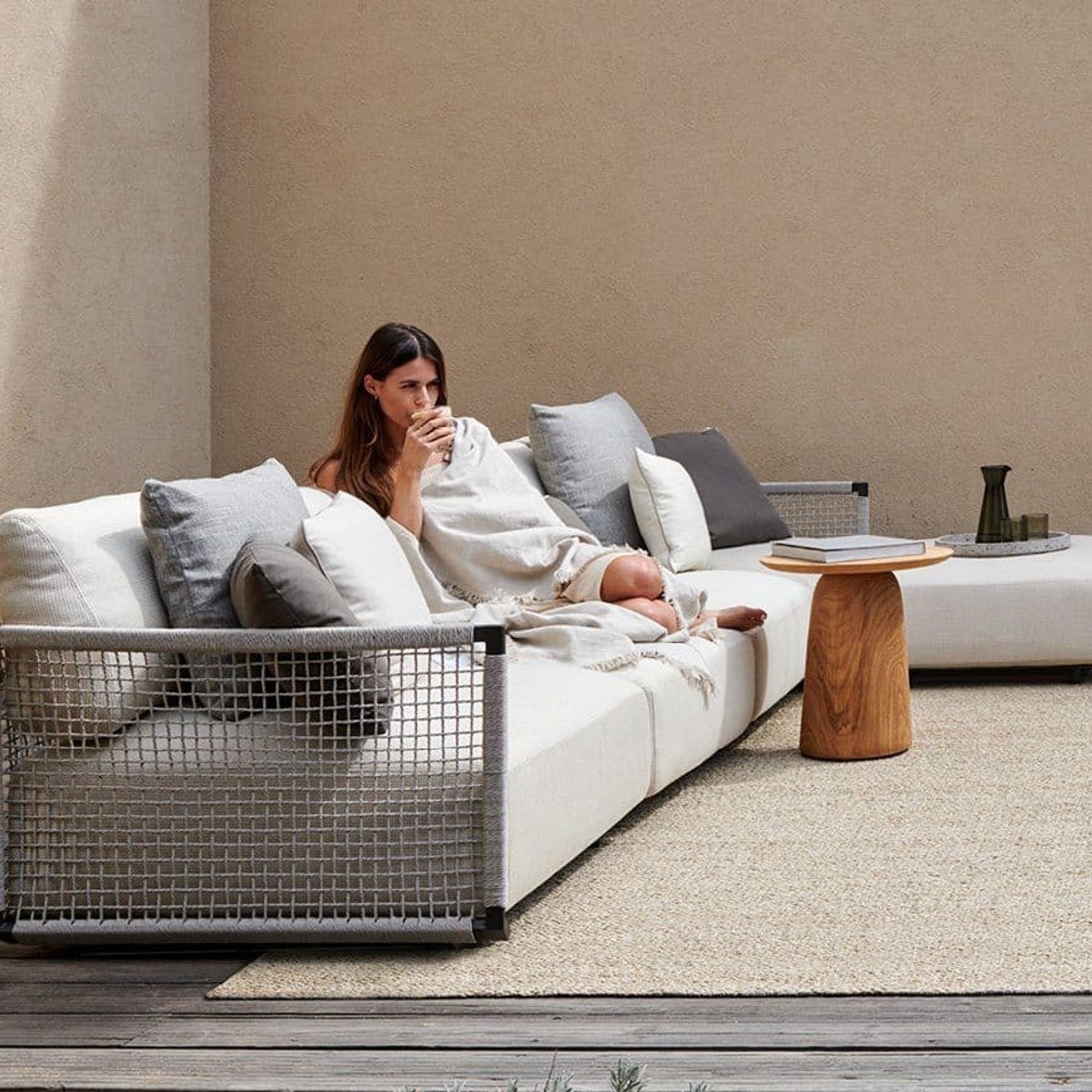 Nodi | Sofa | ArchiPro AU