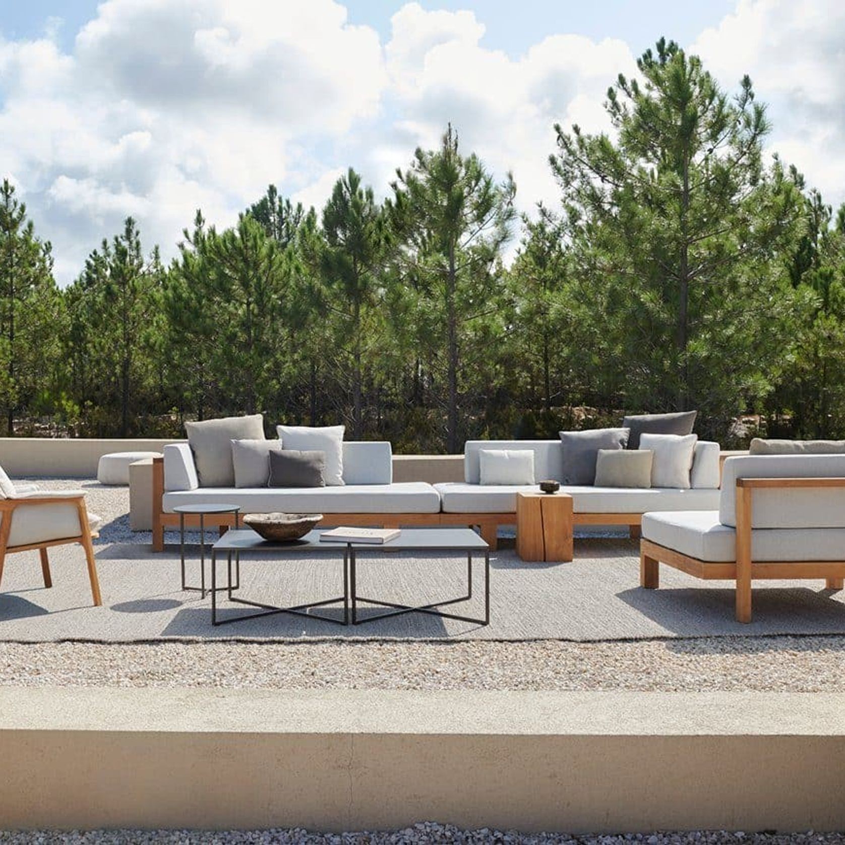 Pure | Sofa | ArchiPro AU