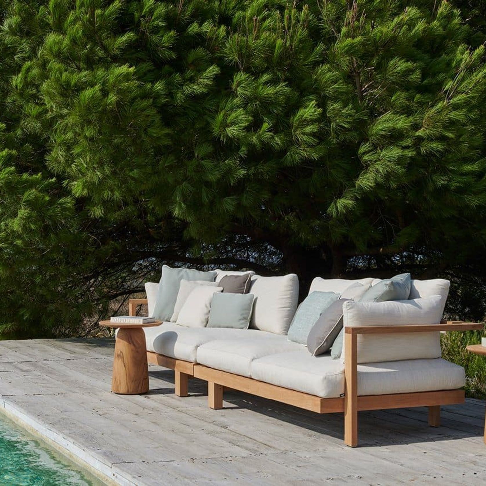 Pure | Sofa | ArchiPro AU