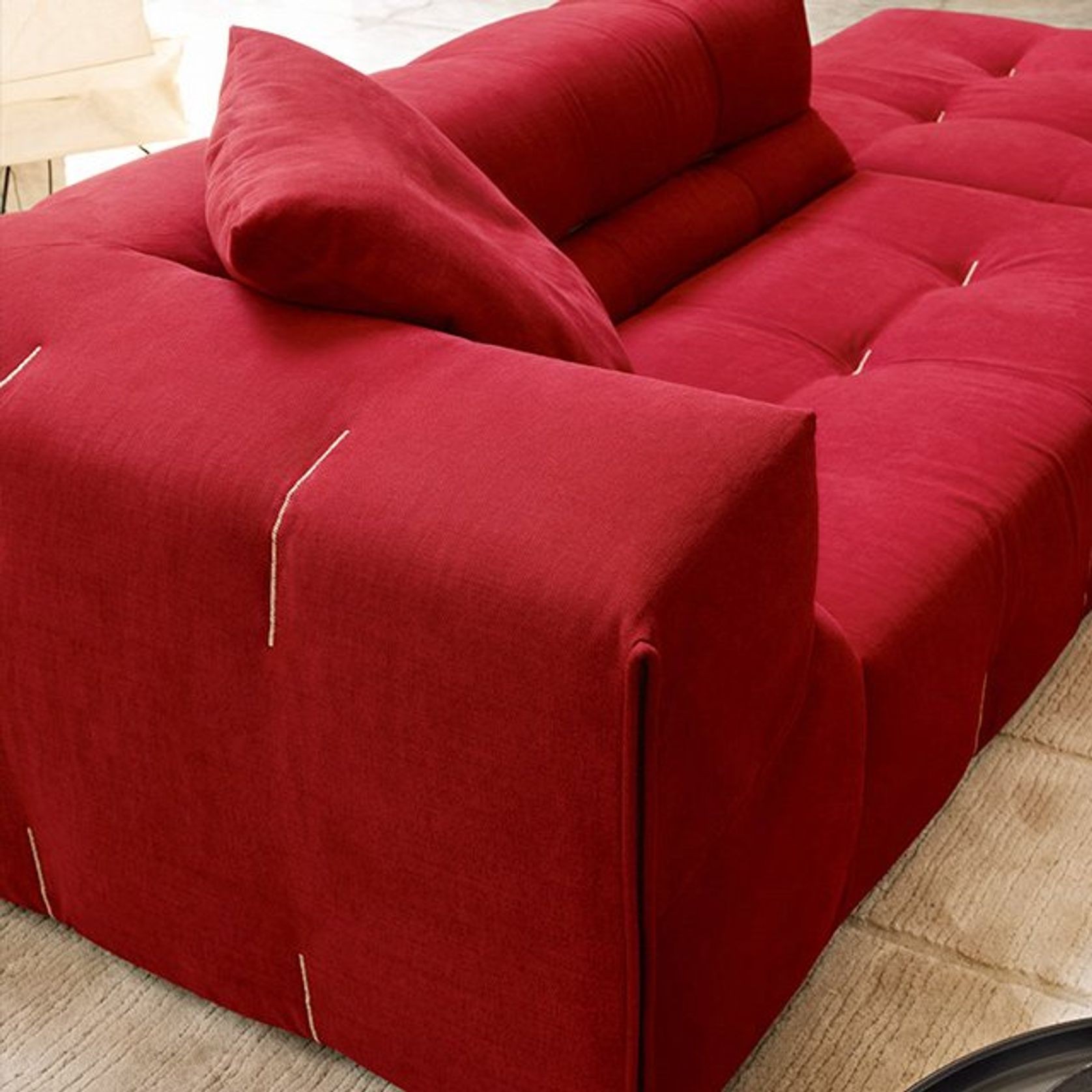 Tufty-Too | Sofa | ArchiPro AU