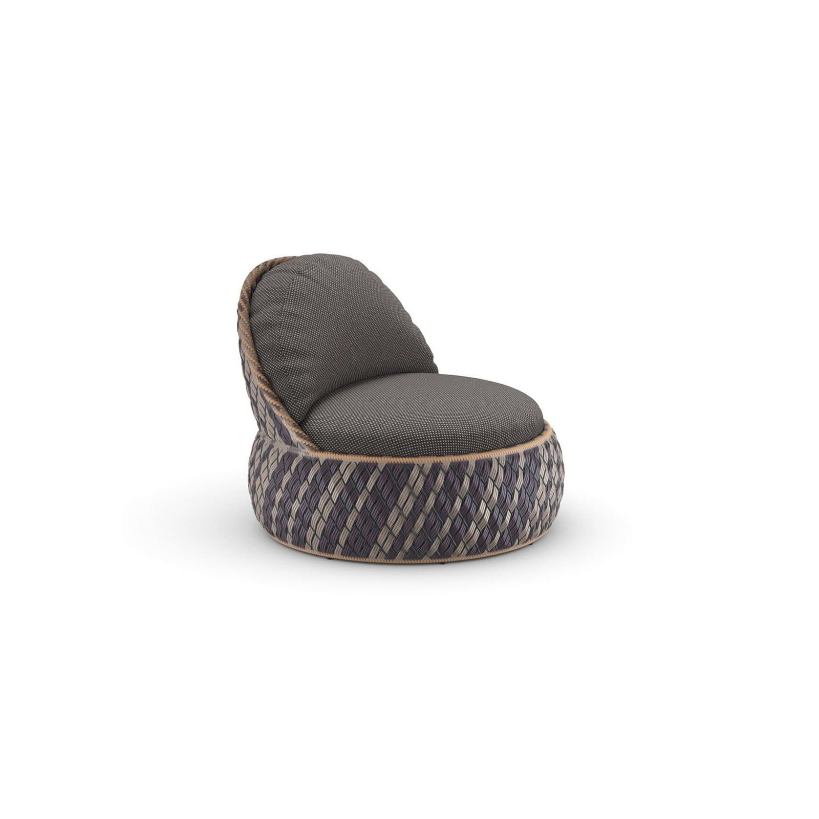 DALA | Lounge Chair | ArchiPro AU