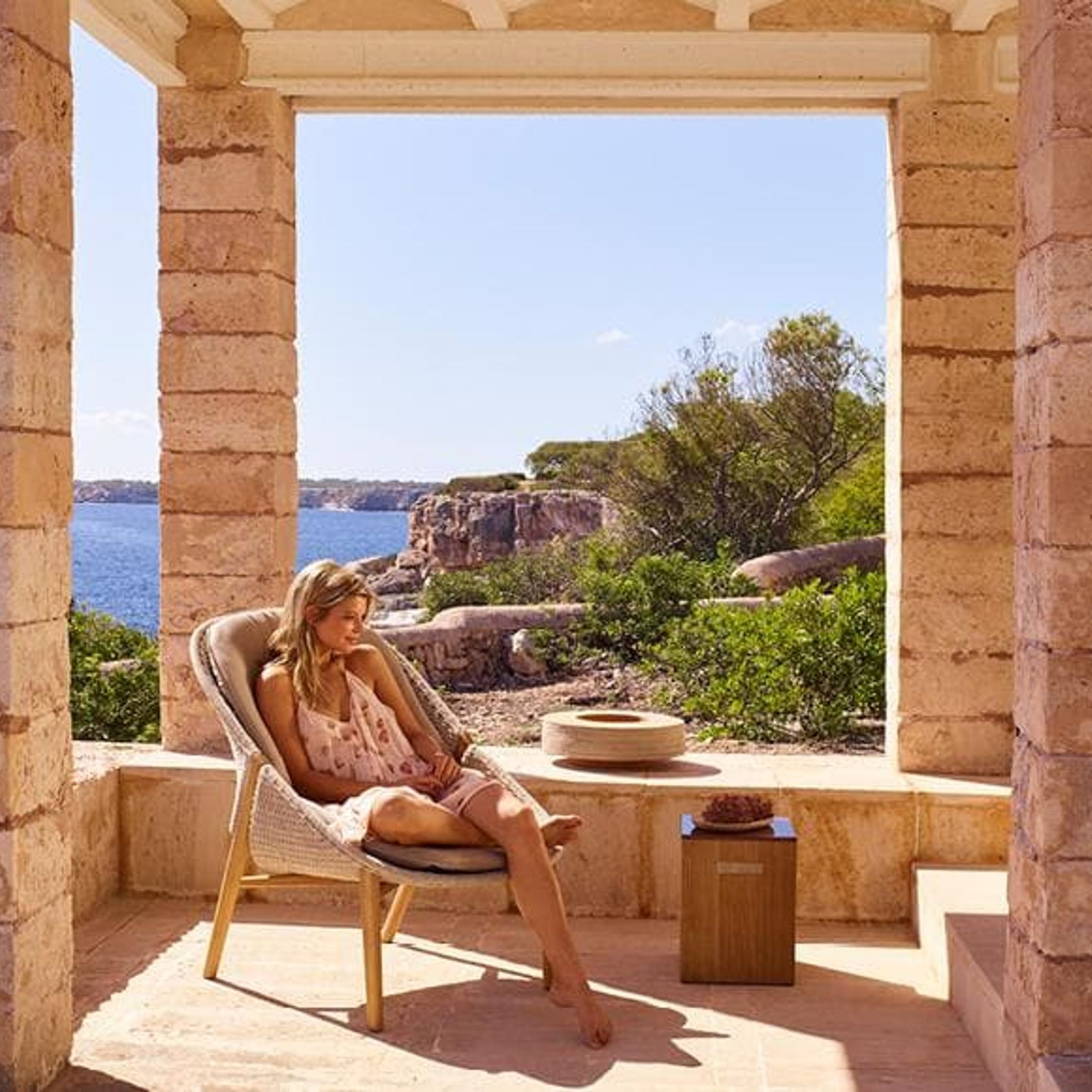 Elio | Lounge Chairs | ArchiPro AU