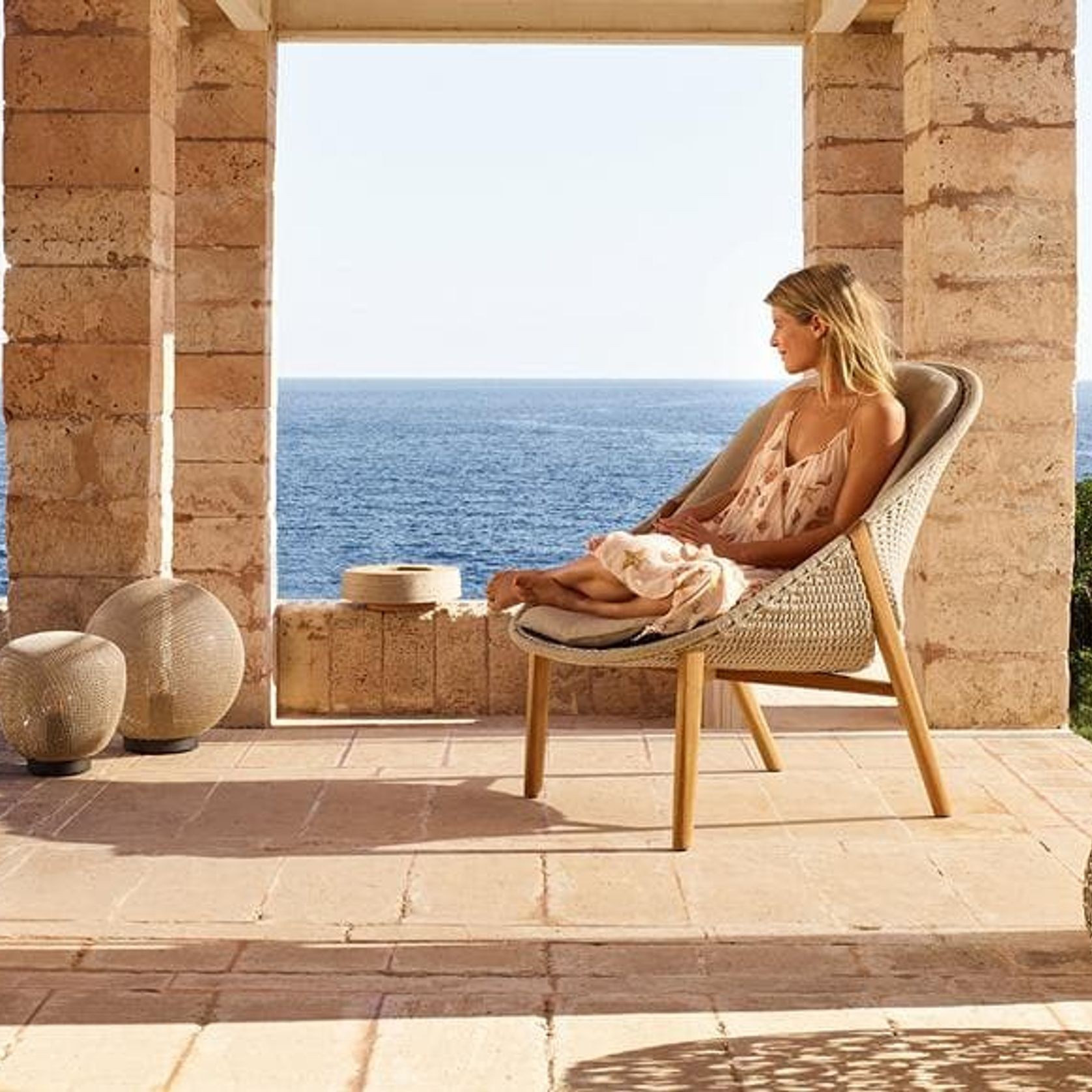 Elio | Lounge Chairs | ArchiPro AU