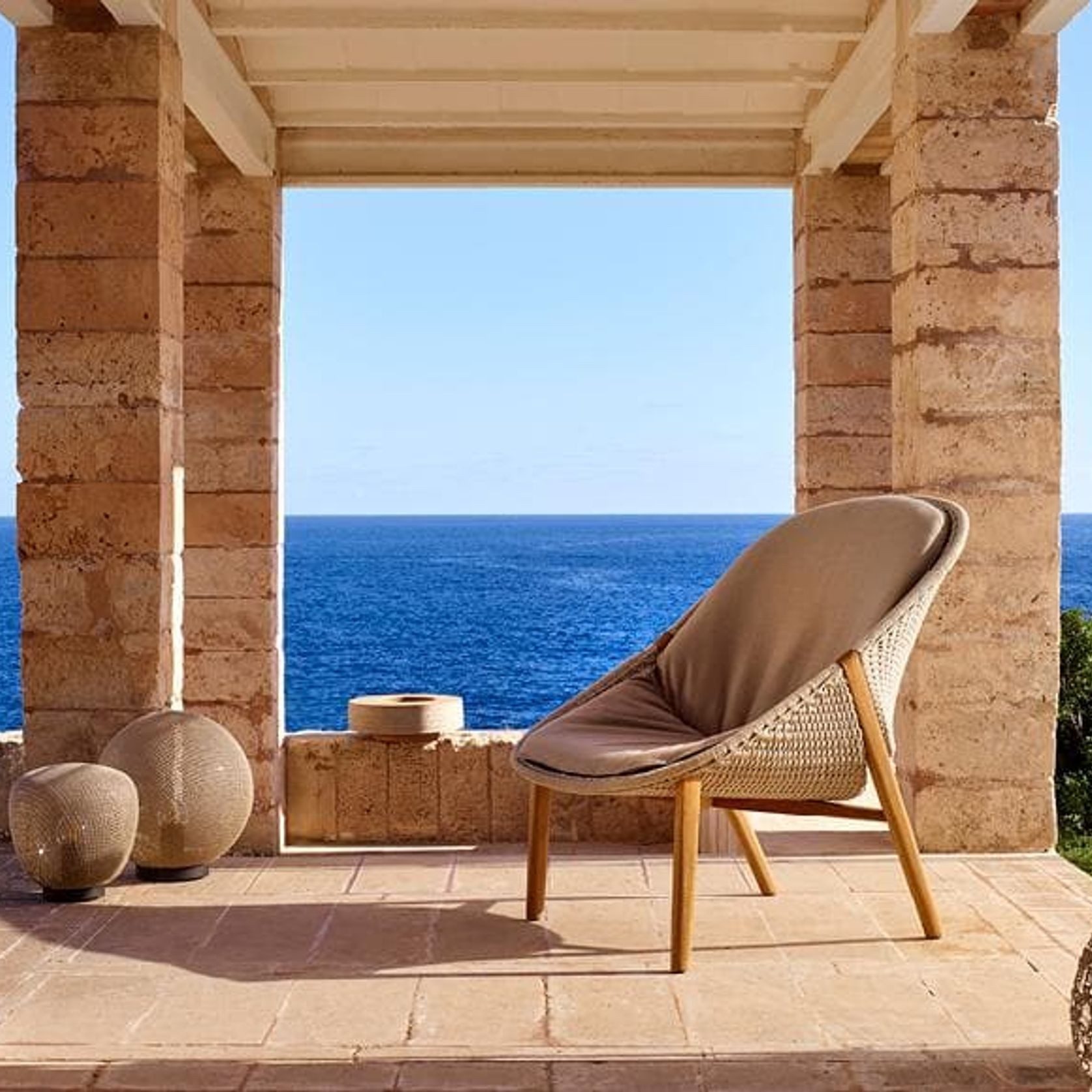 Elio | Lounge Chairs | ArchiPro AU