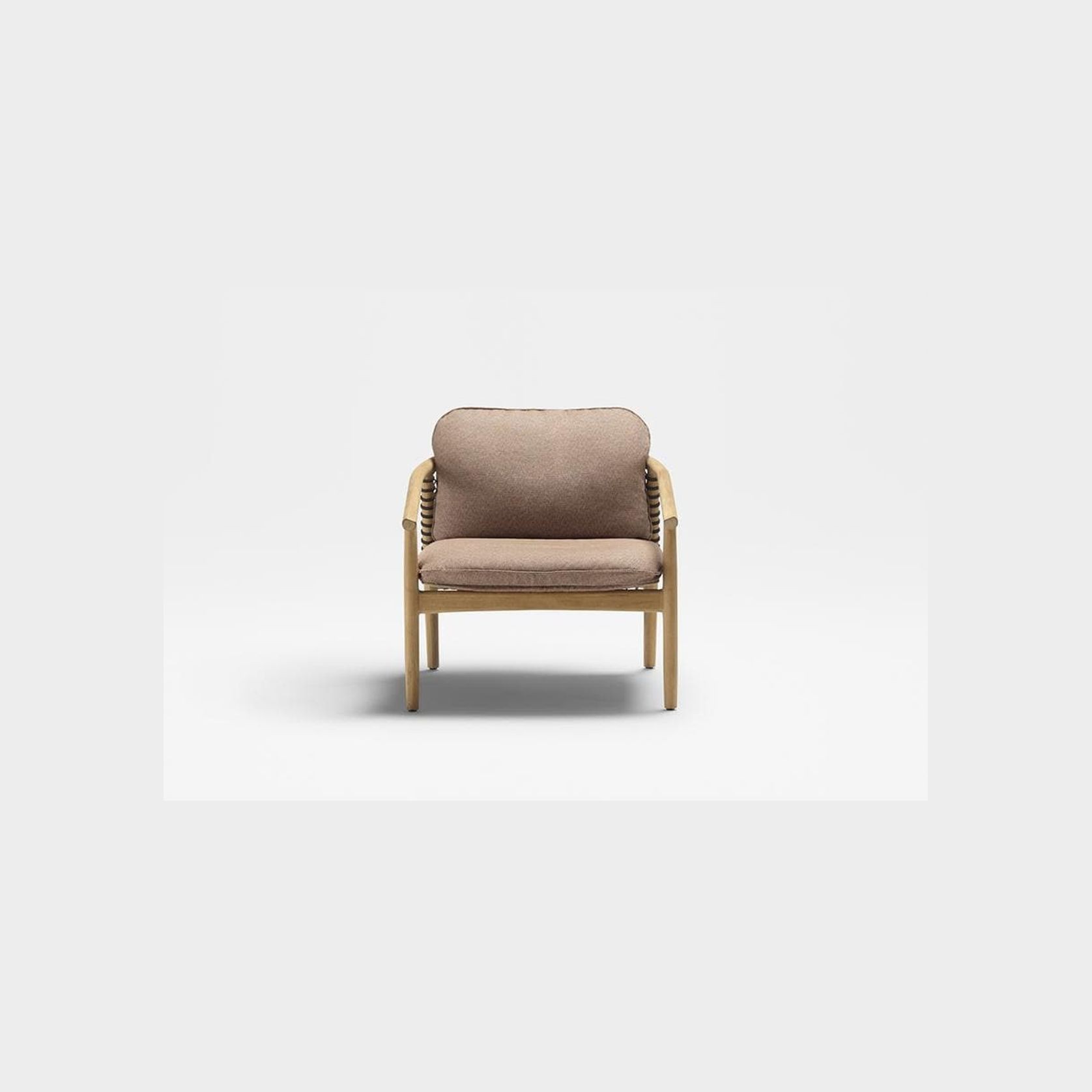 Forrest | Lounge Chair | ArchiPro AU