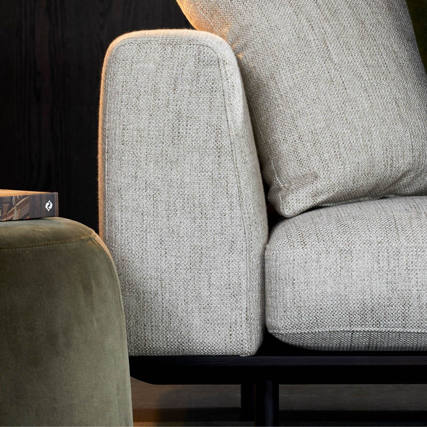 Otway | Modular Sofa | ArchiPro AU