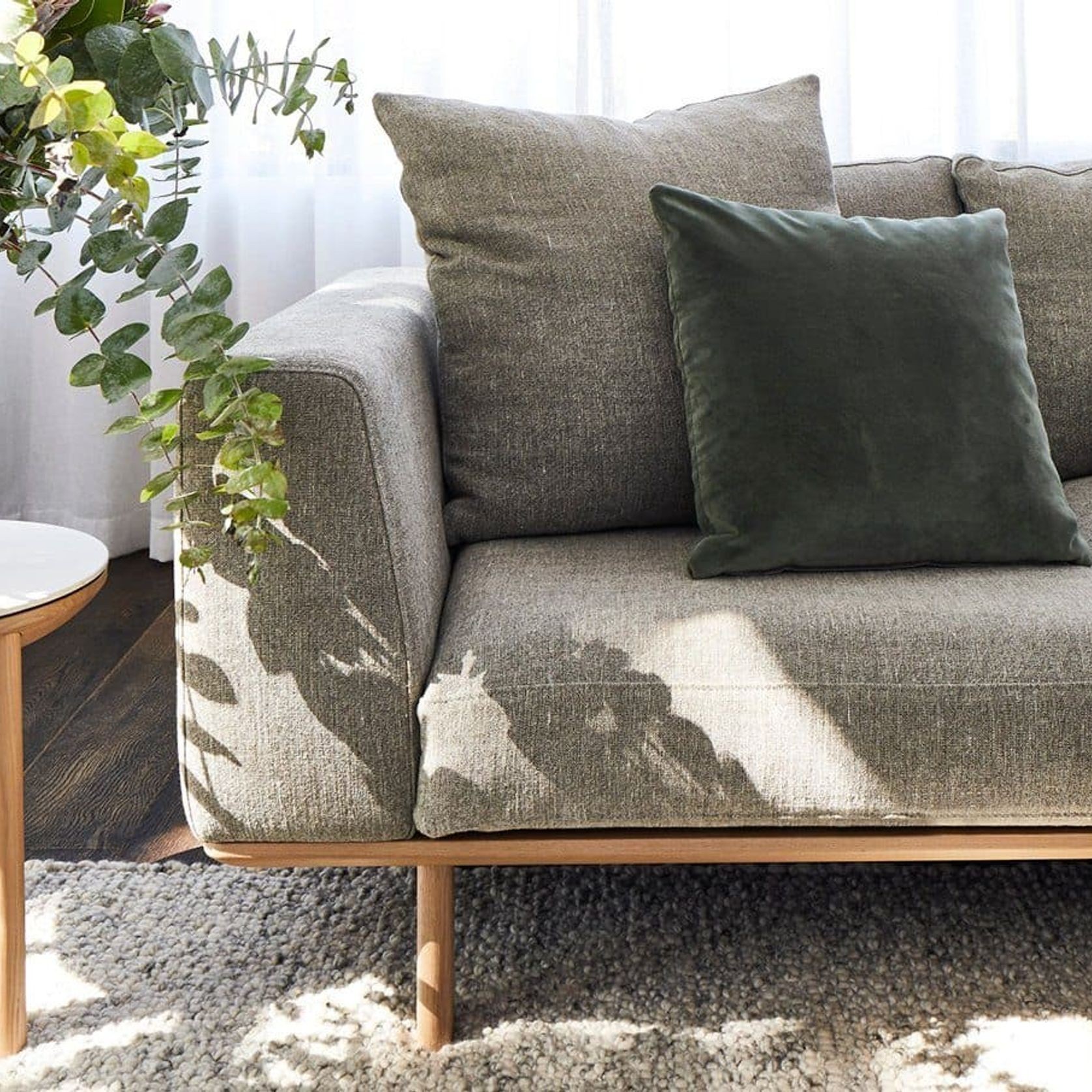 Otway | Modular Sofa | ArchiPro AU