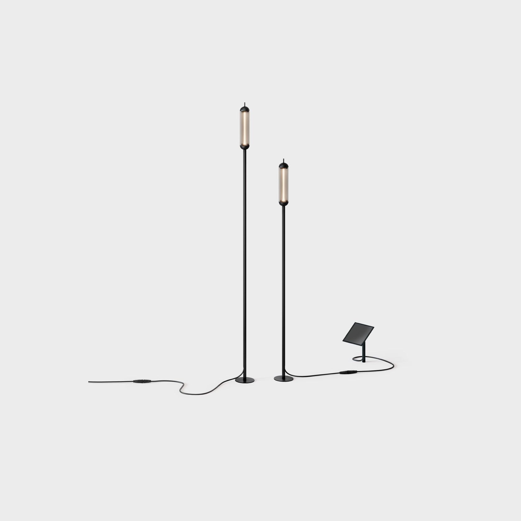 Reed M Solar Spike Light | ArchiPro AU