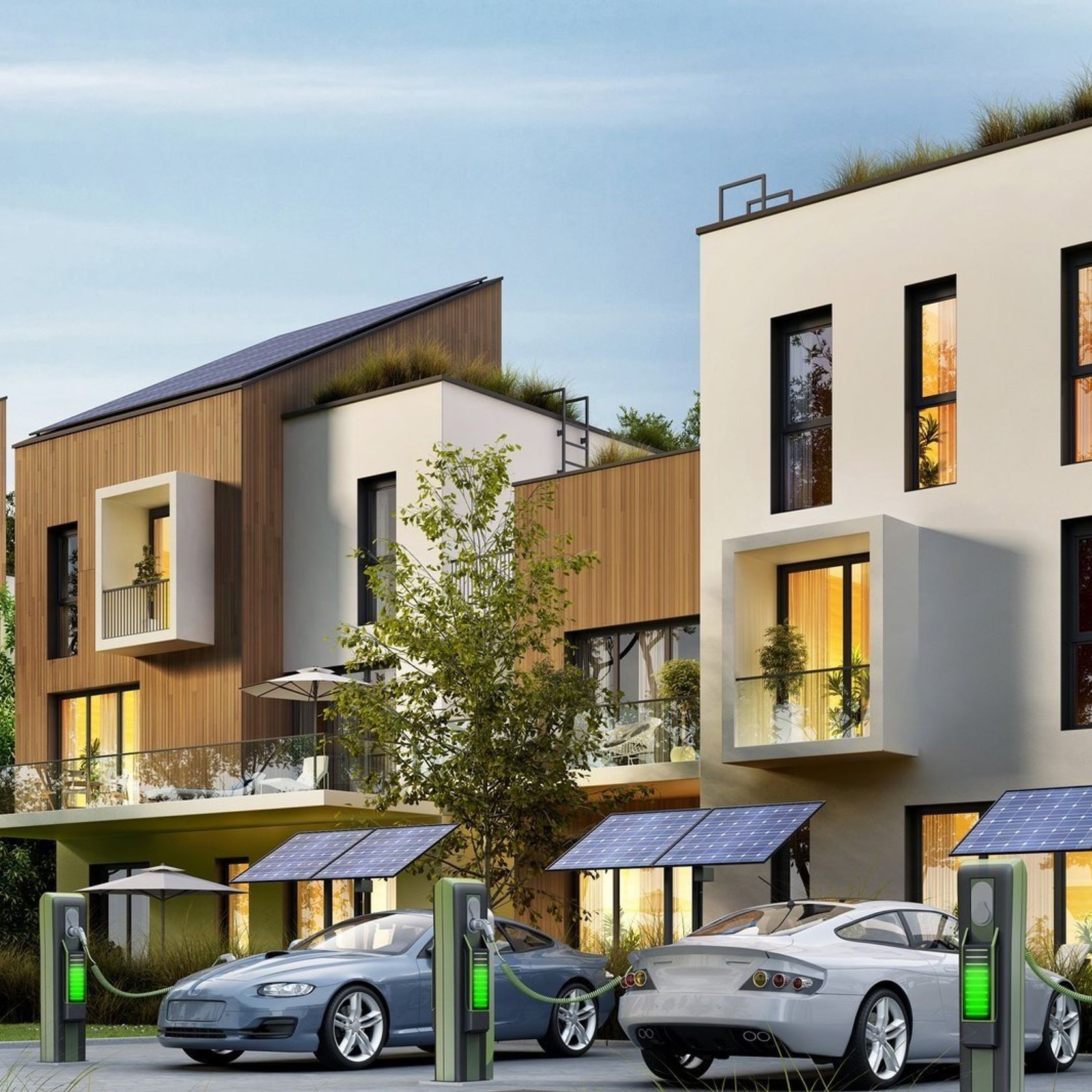 Infrastructure Solutions | ArchiPro AU