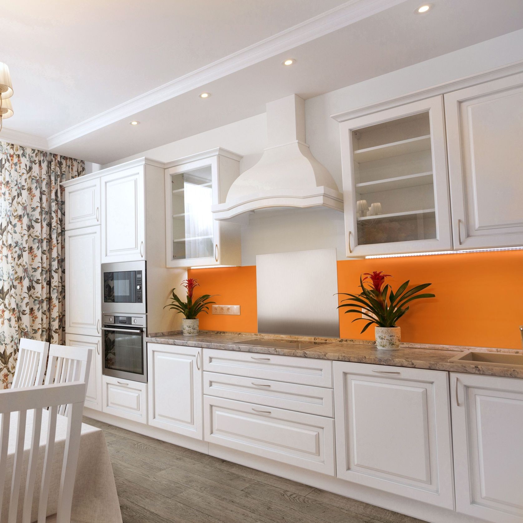 Altro Whiterock Splashbacks™ | ArchiPro AU