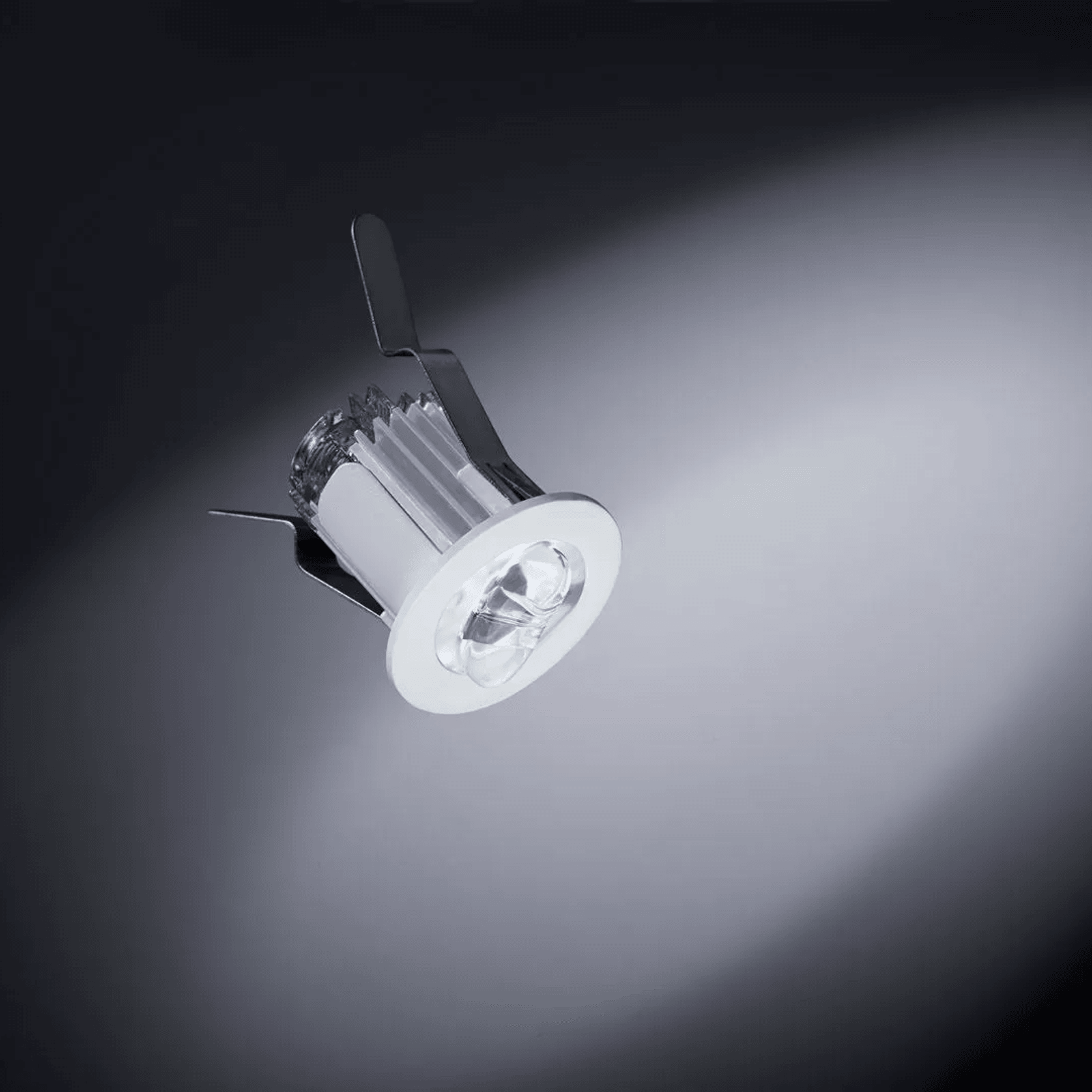 K9 Mini - smallest Emergency Light | ArchiPro AU