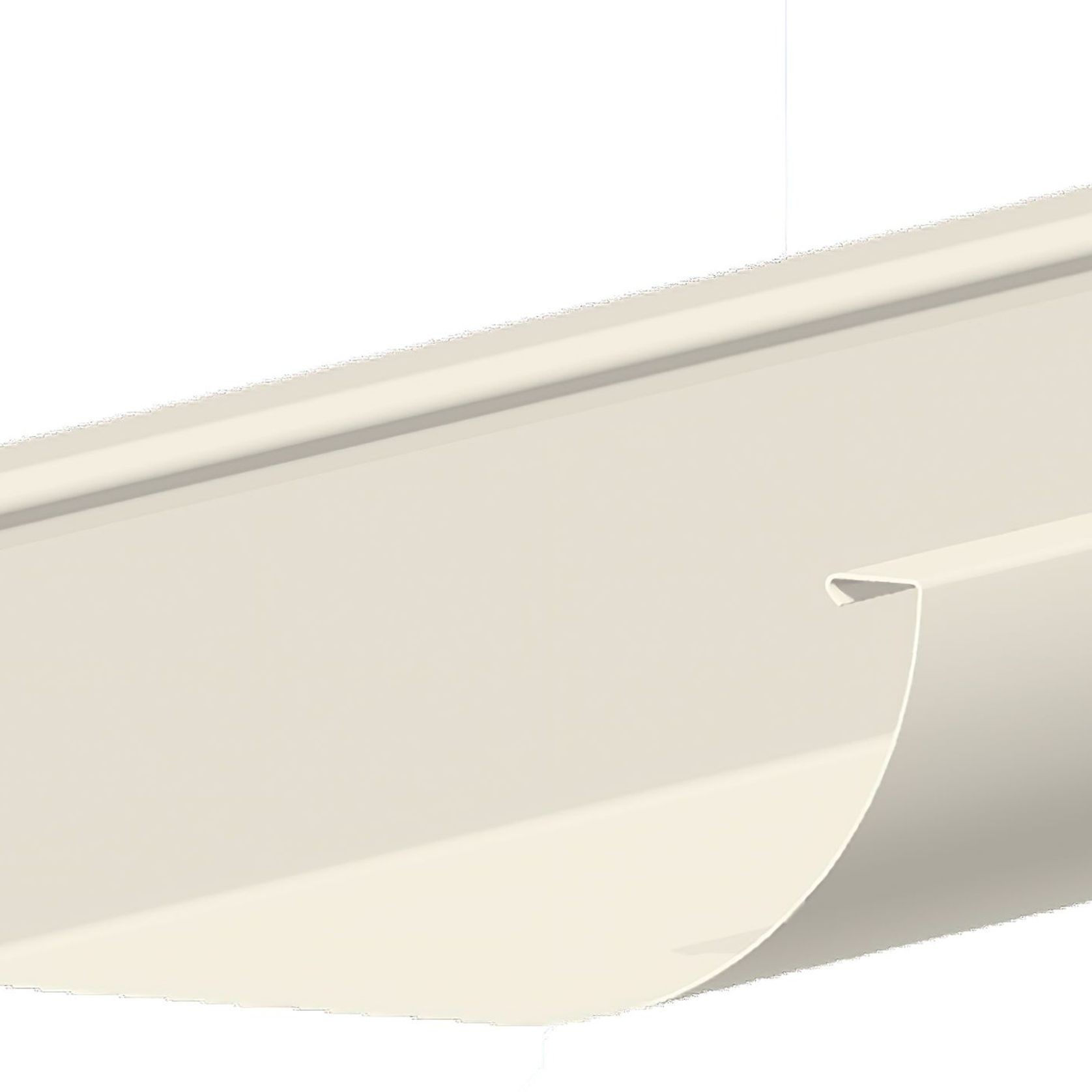 Metroll Smartline Gutter - Metroll WA only | ArchiPro AU