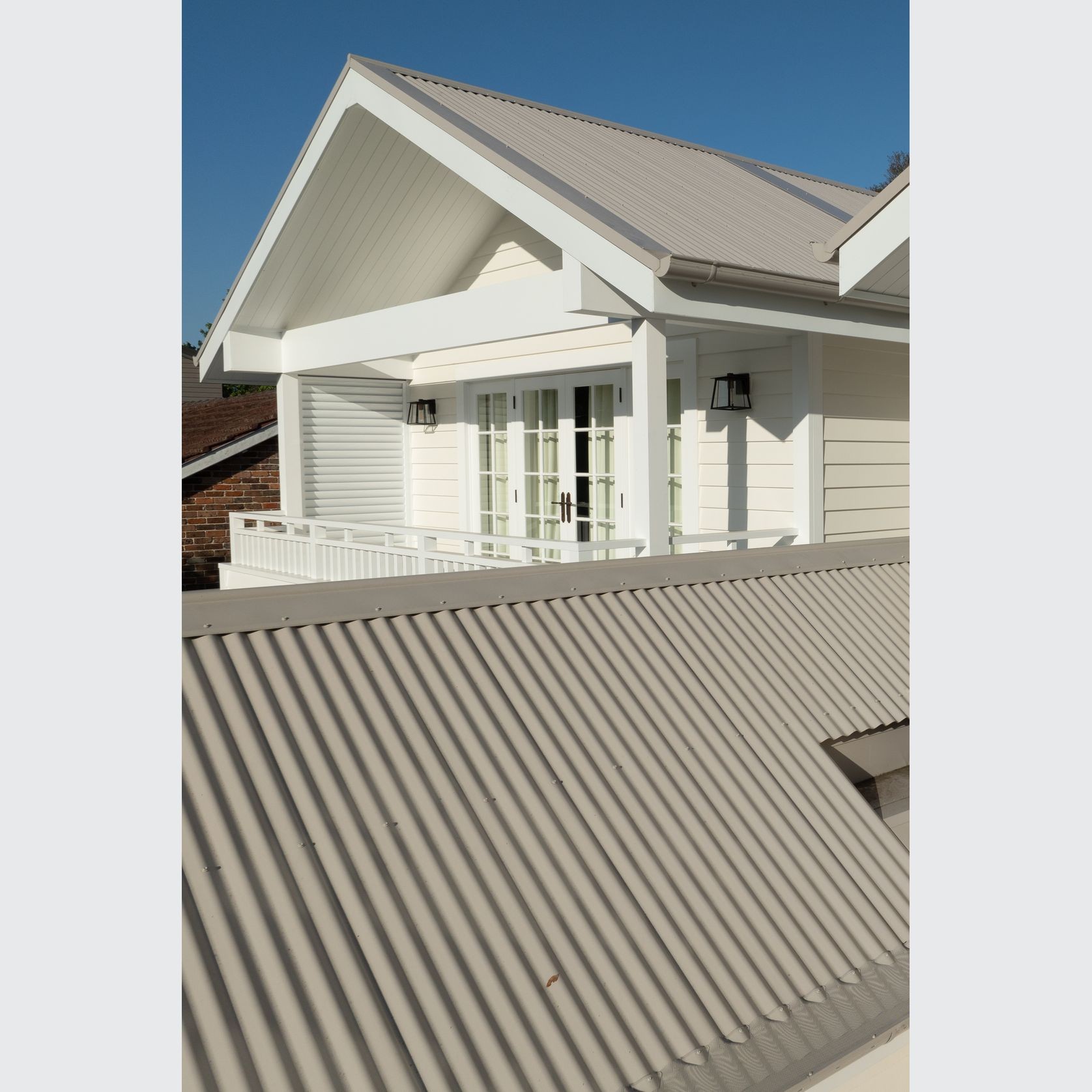 OneCorry™ | ArchiPro AU