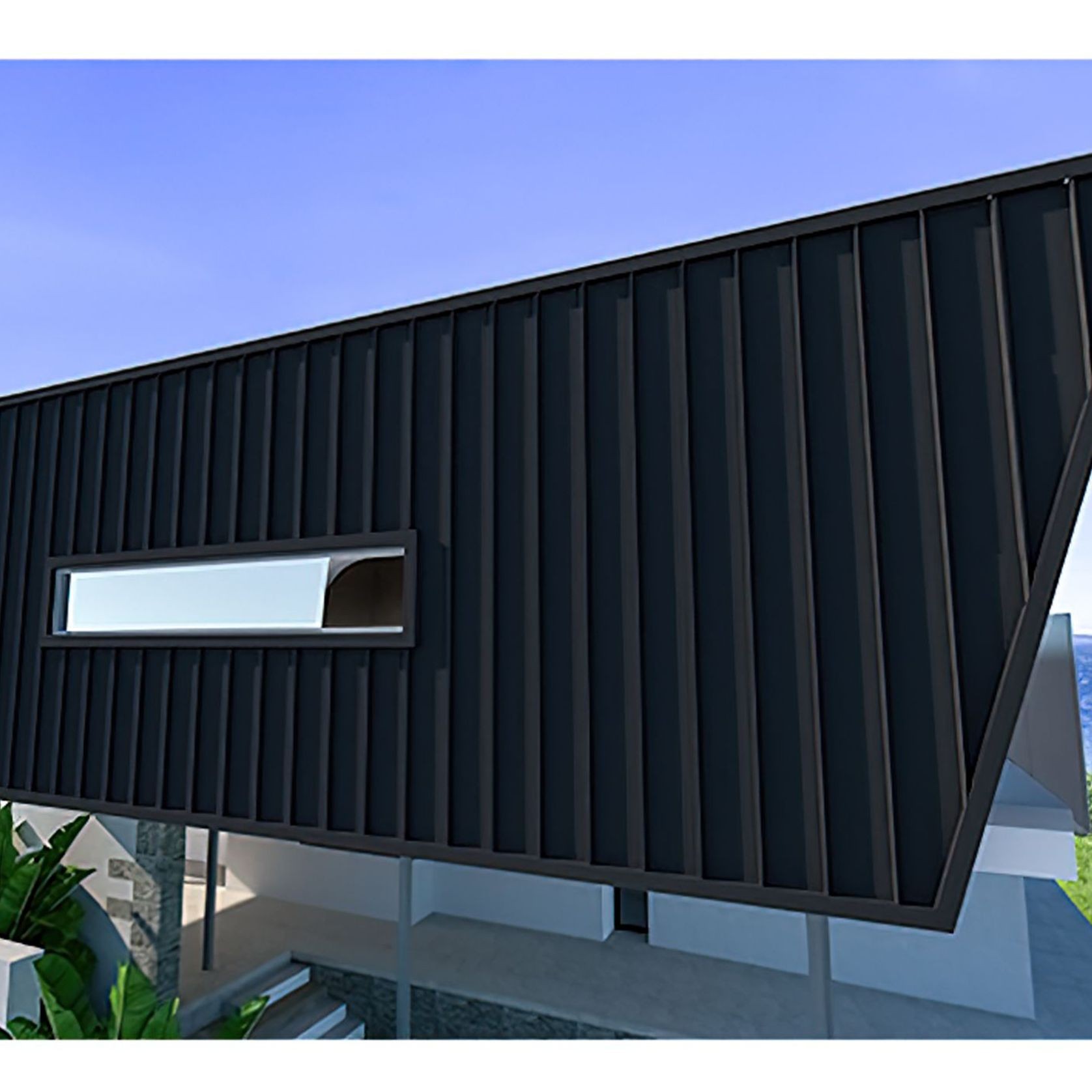 mac Distinction® Roofing & Walling | ArchiPro AU