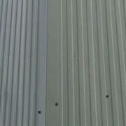 Metrib® Low Profile Cladding | ArchiPro AU