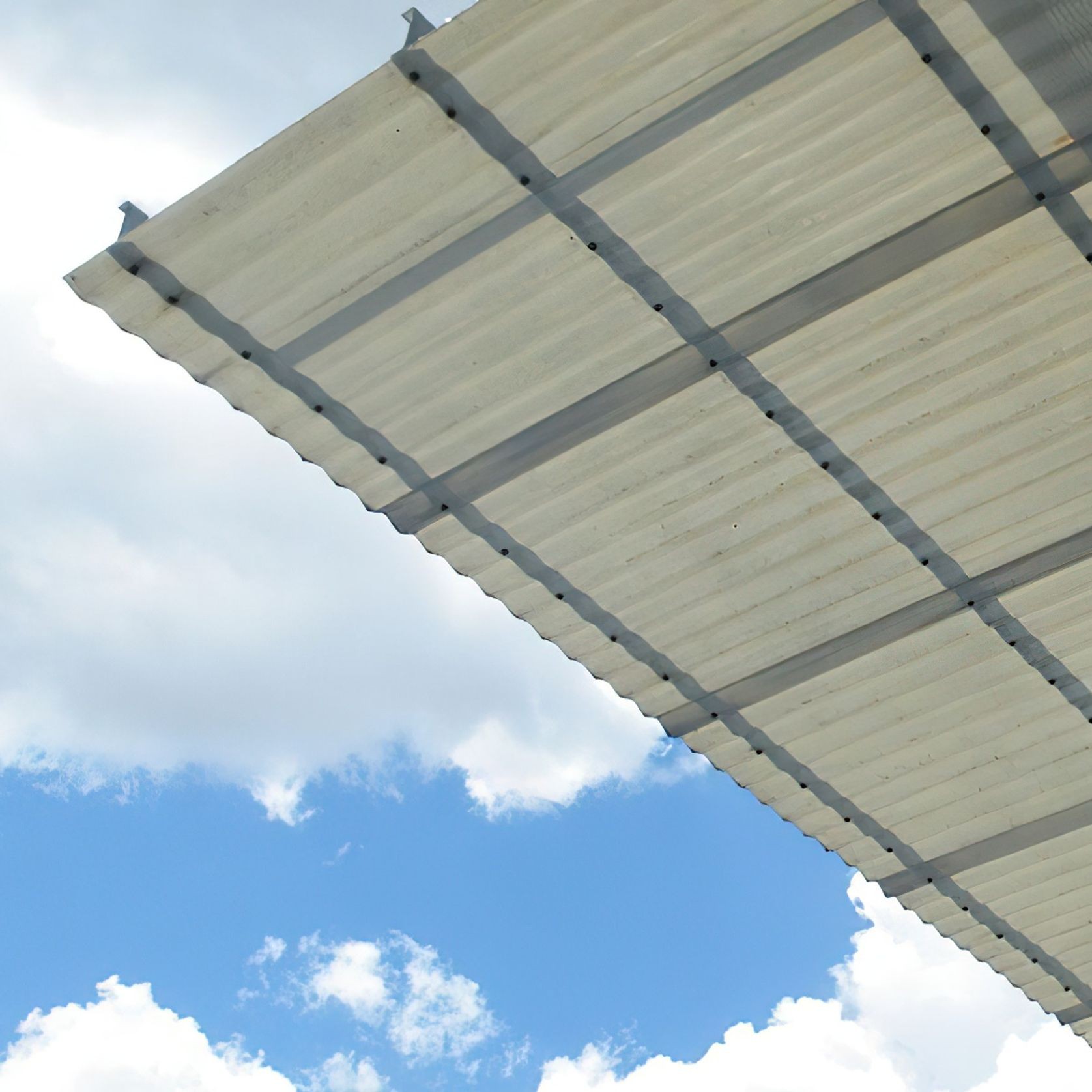 Translucent Sheeting | ArchiPro AU