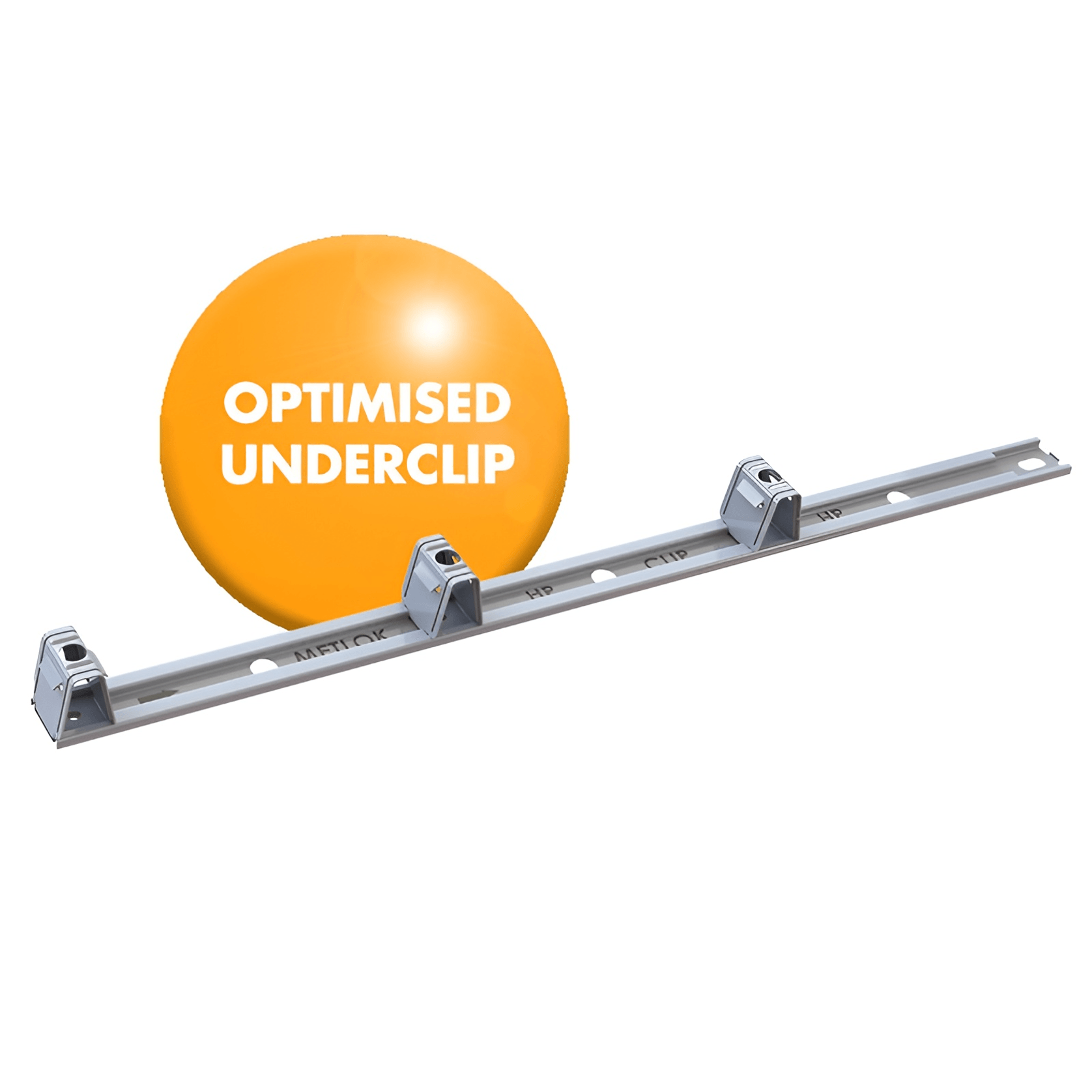 Metlok® HP – Concealed Fix Roofing & Walling | ArchiPro AU