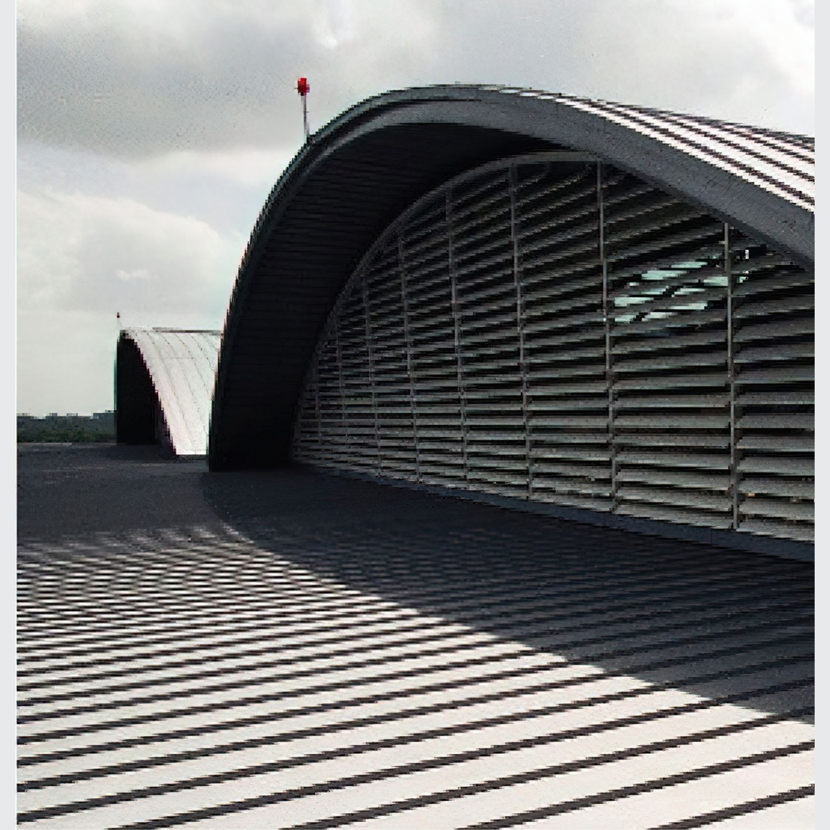 mac Standing Seam | ArchiPro AU