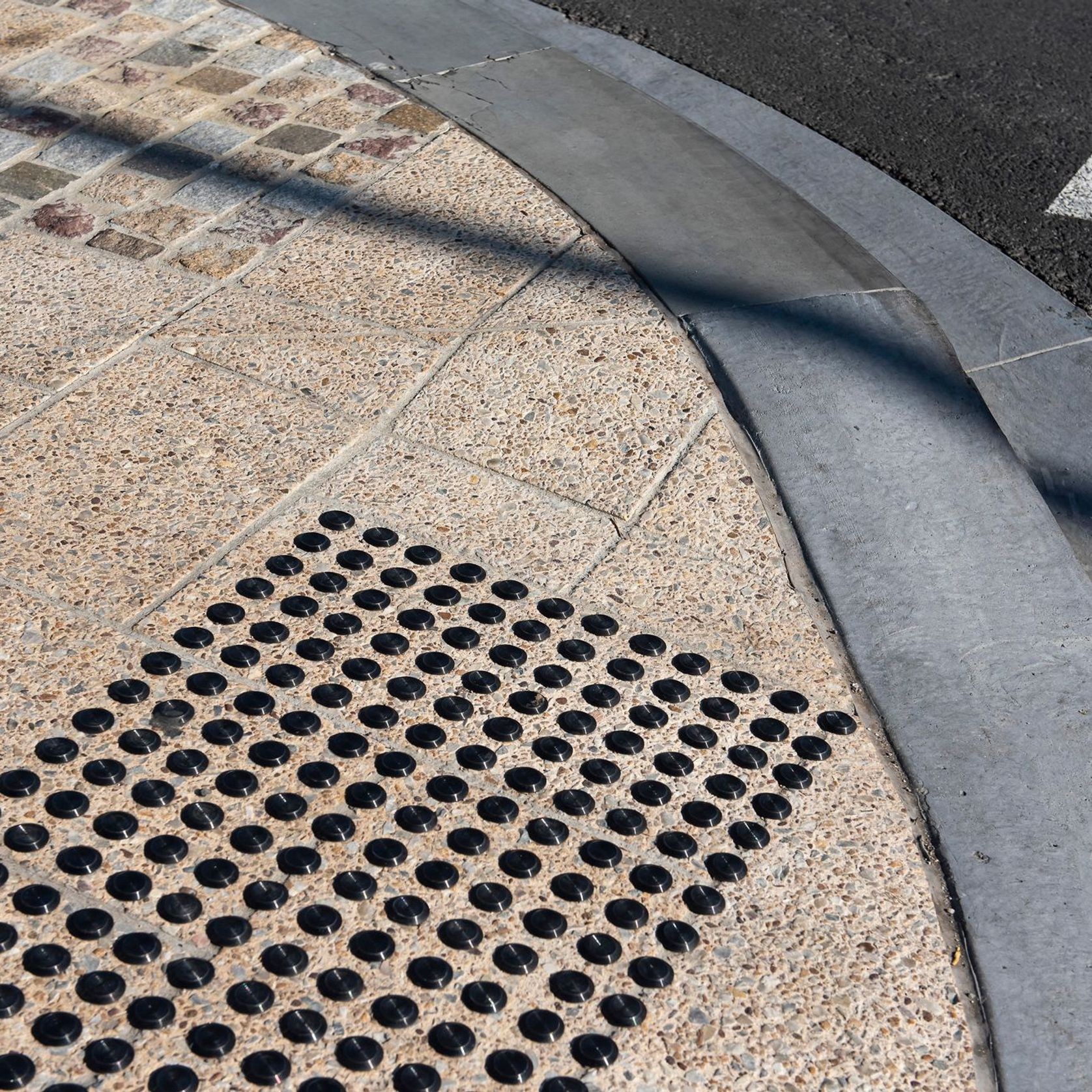 Porphyry Pavers & Cobblestones | ArchiPro AU