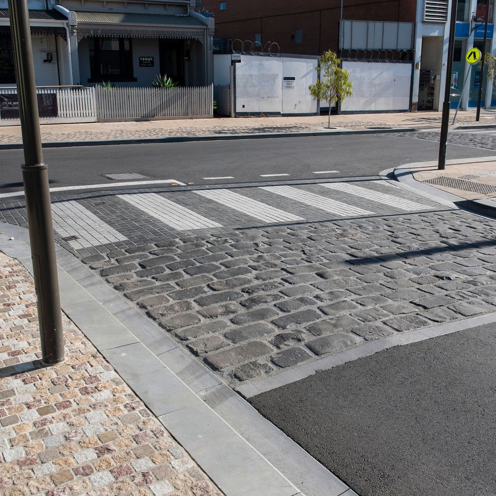 Porphyry Pavers & Cobblestones | ArchiPro AU