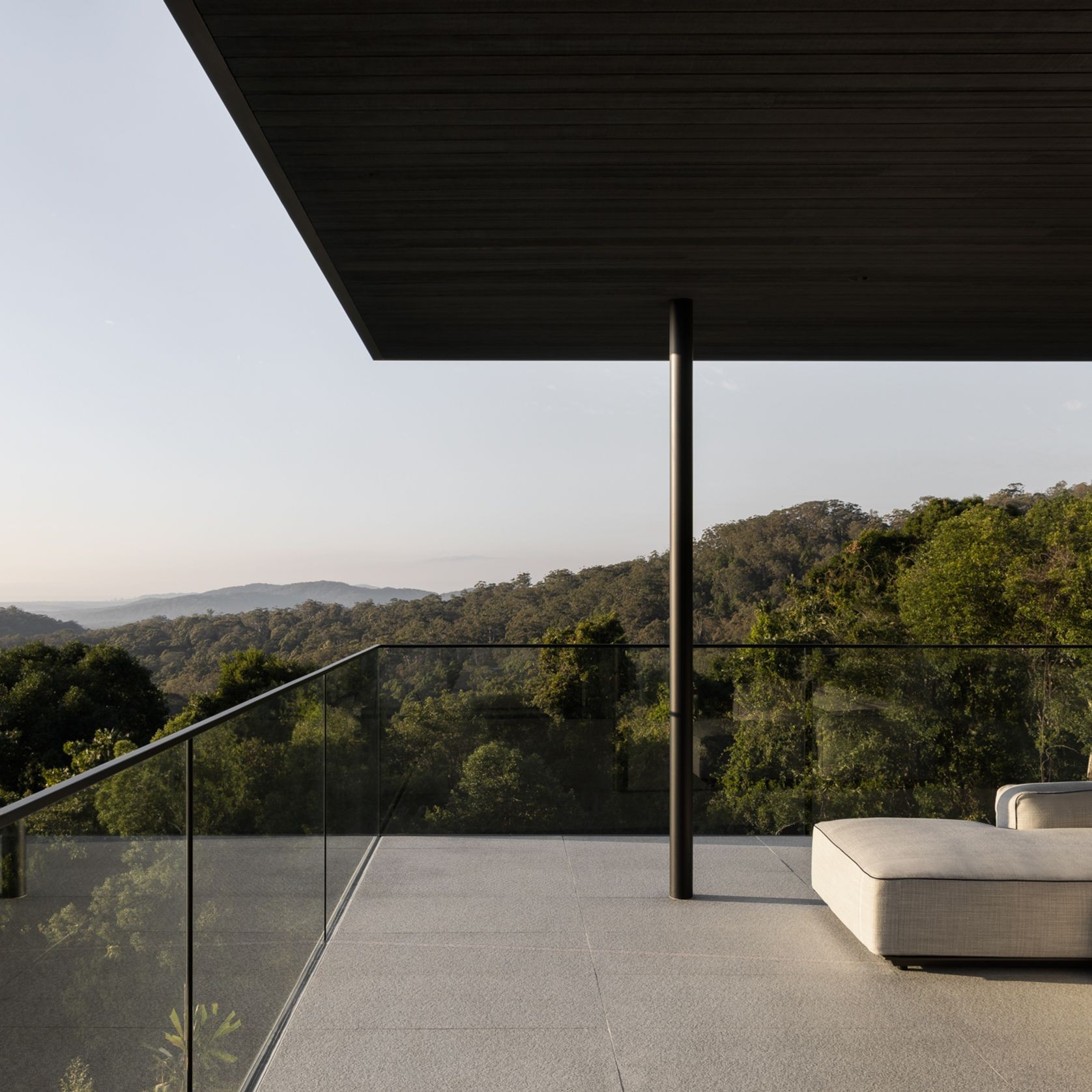 Rustic Granite | ArchiPro AU