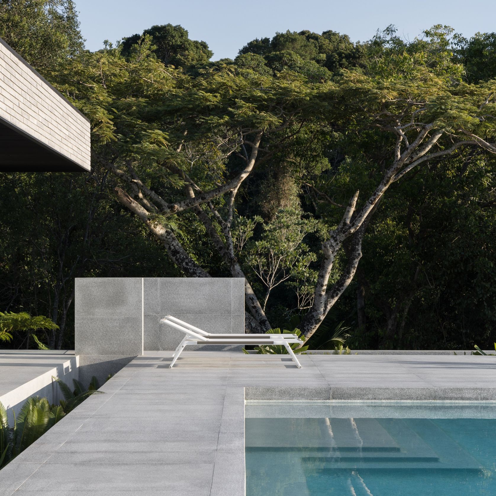 Rustic Granite | ArchiPro AU