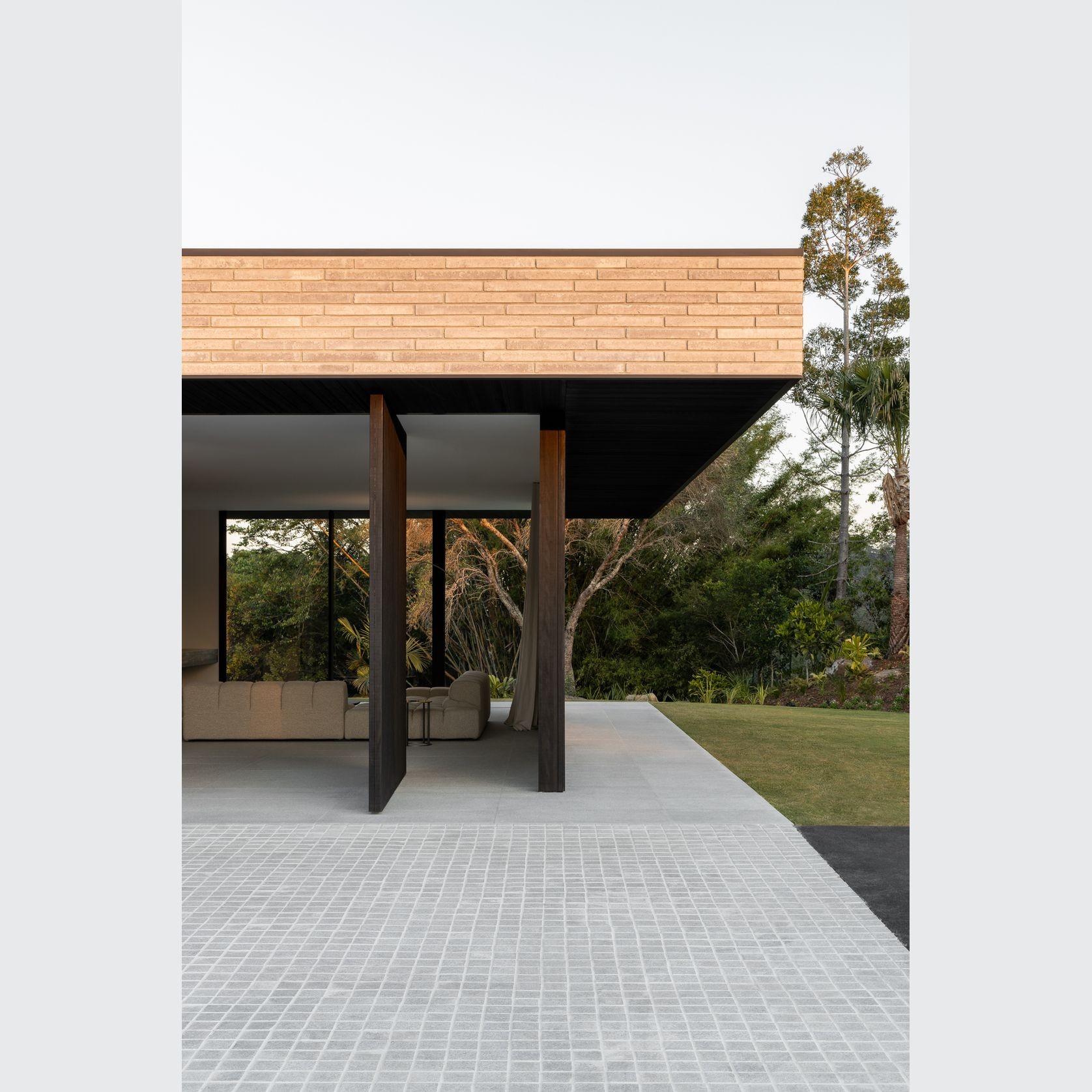 Rustic Granite | ArchiPro AU