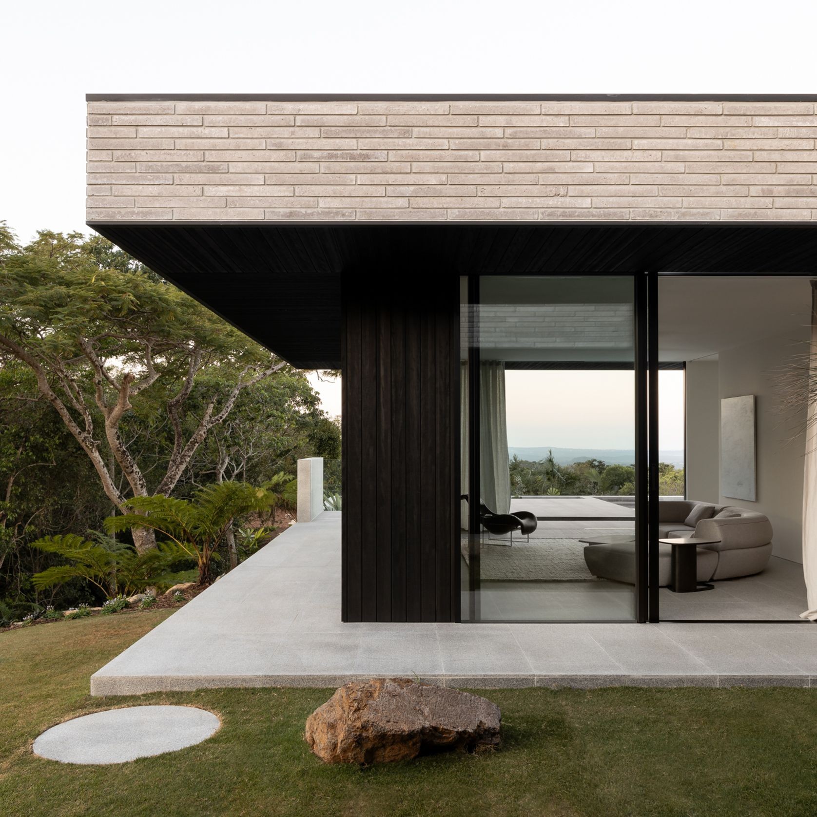 Rustic Granite | ArchiPro AU