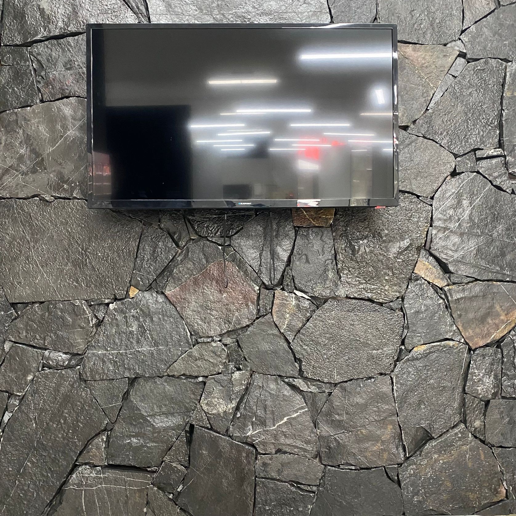 Loose Random Luxor Wall Cladding | ArchiPro AU