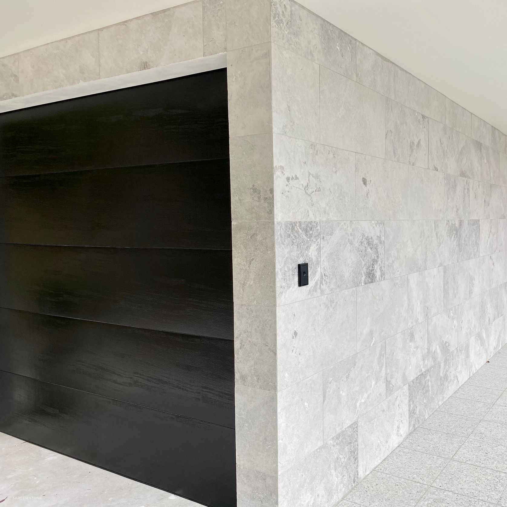 Manhattan Limestone Wall Cladding | ArchiPro AU