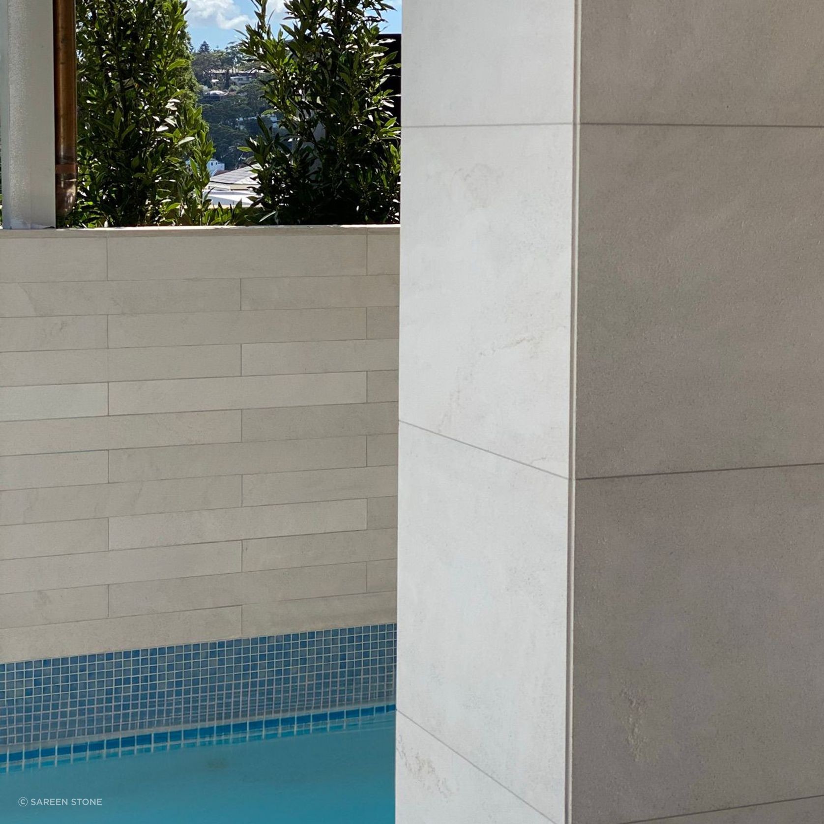 Tavira Limestone Wall Cladding | ArchiPro AU