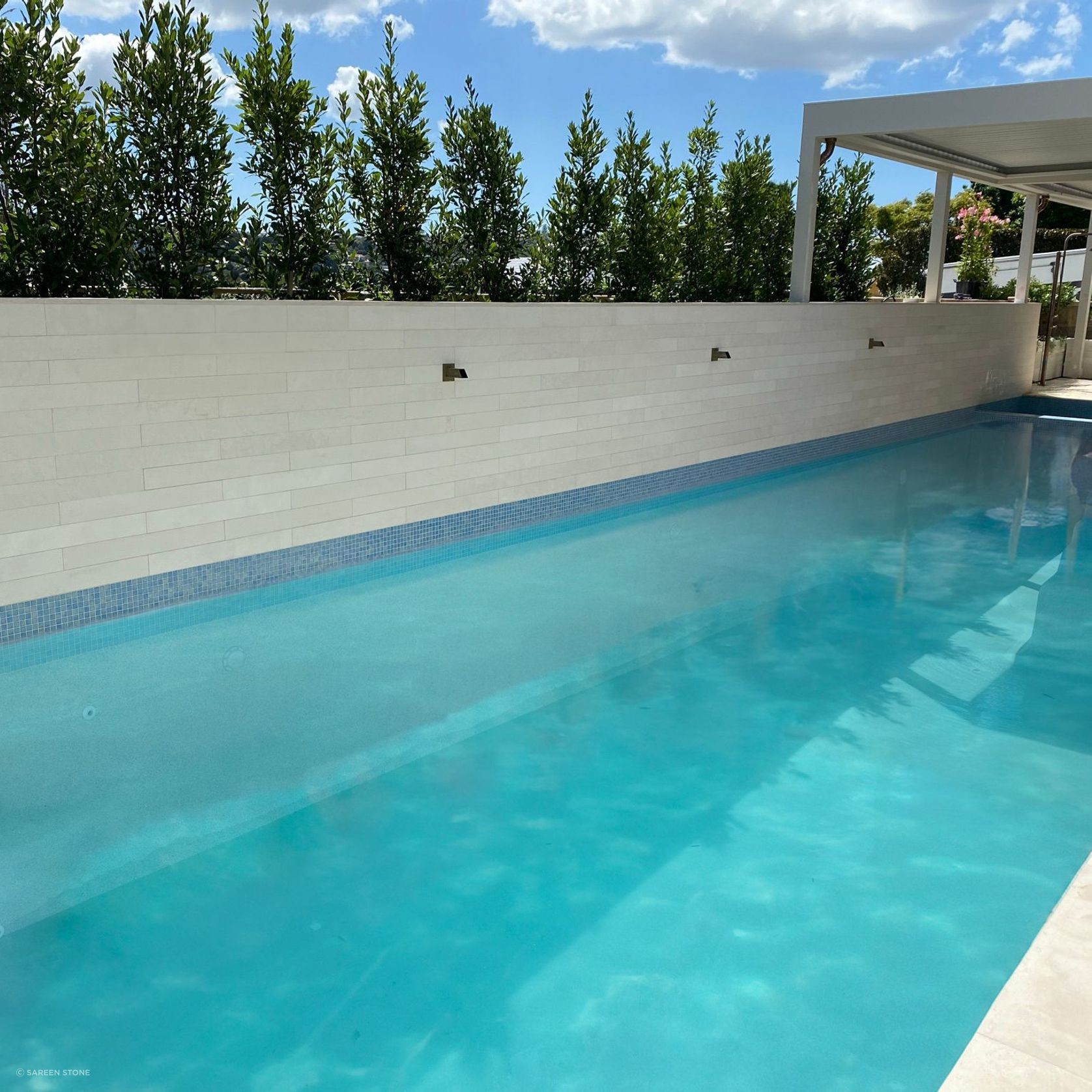 Tavira Limestone Wall Cladding | ArchiPro AU