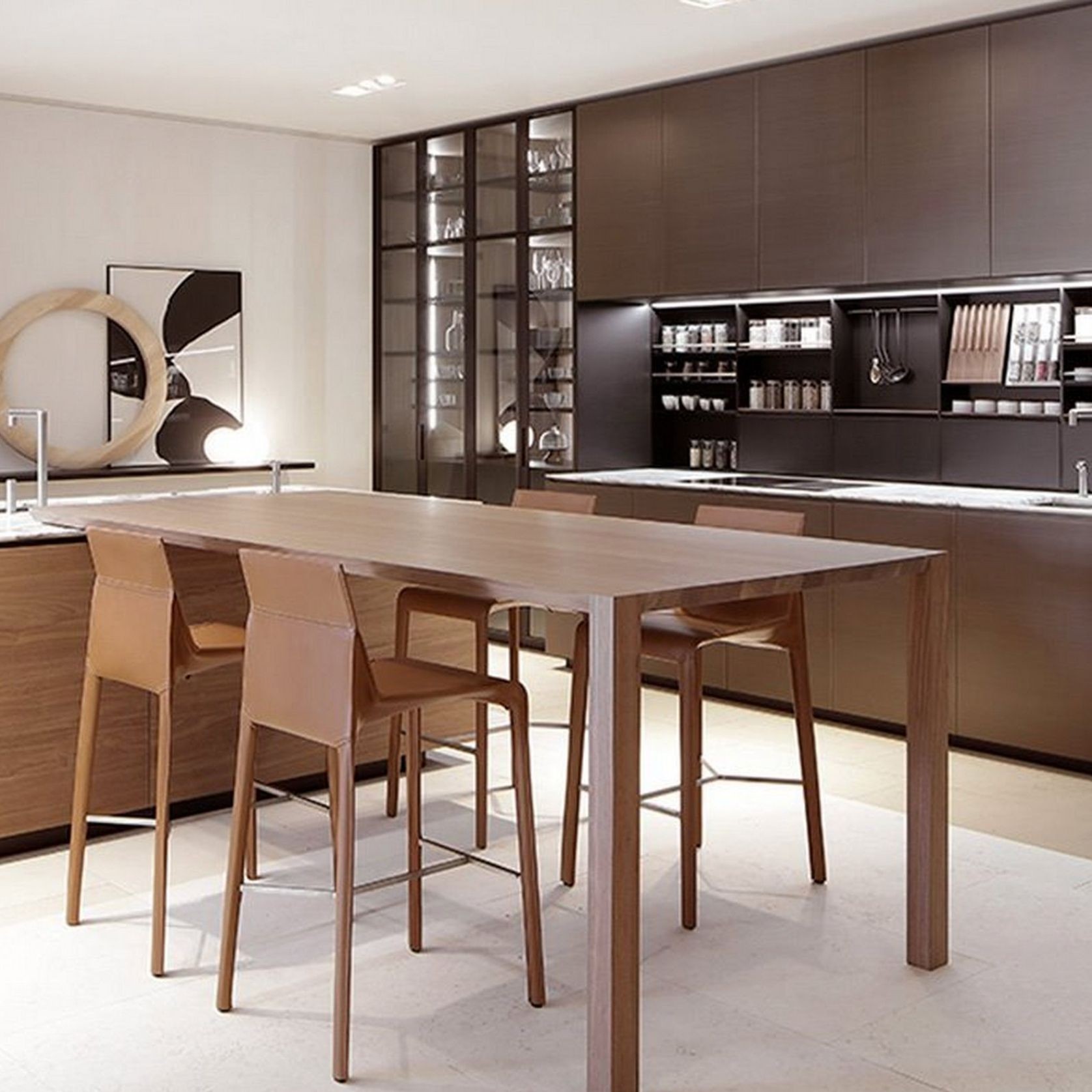 Seattle Stool | ArchiPro AU