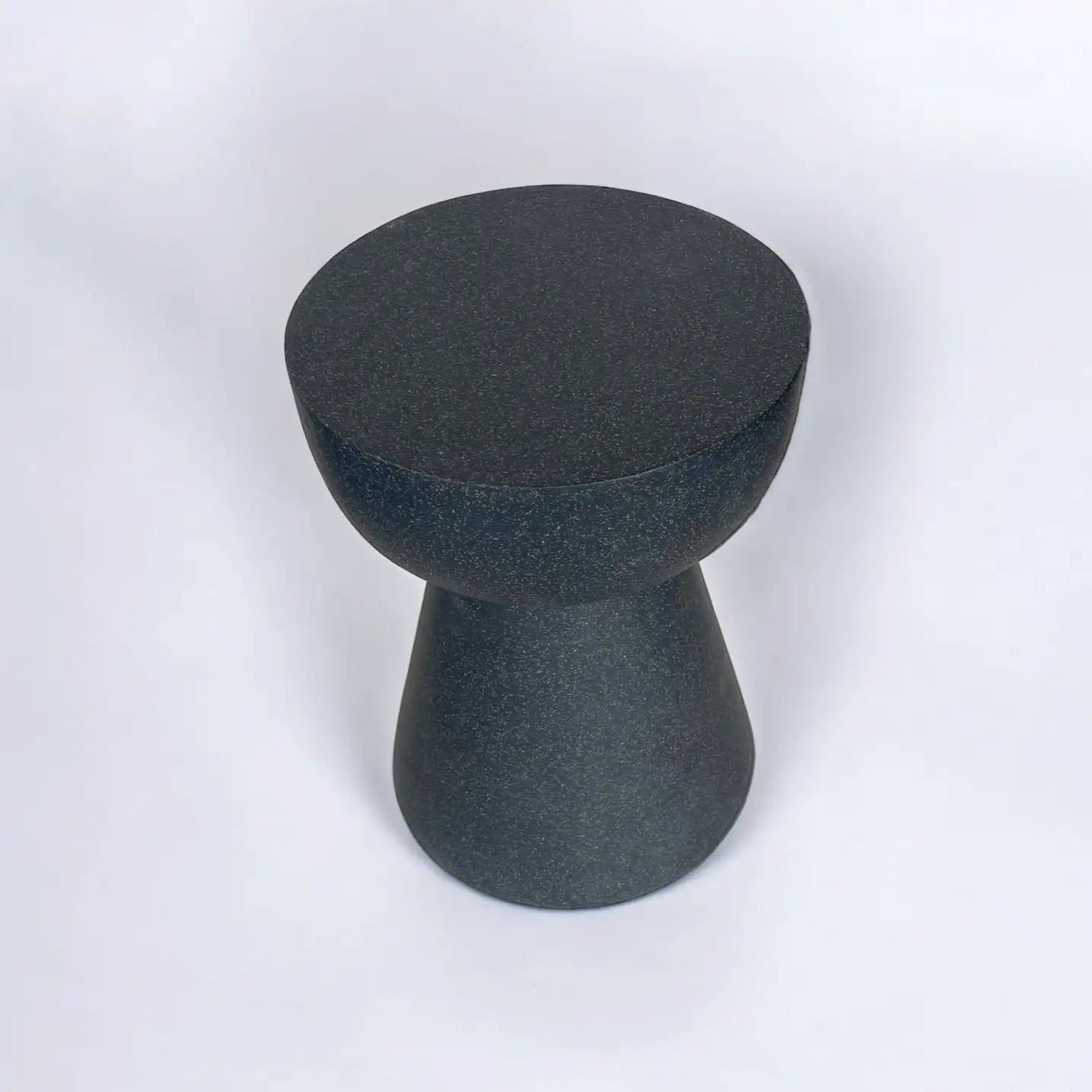 Chess - Stone Composite Stool | ArchiPro AU