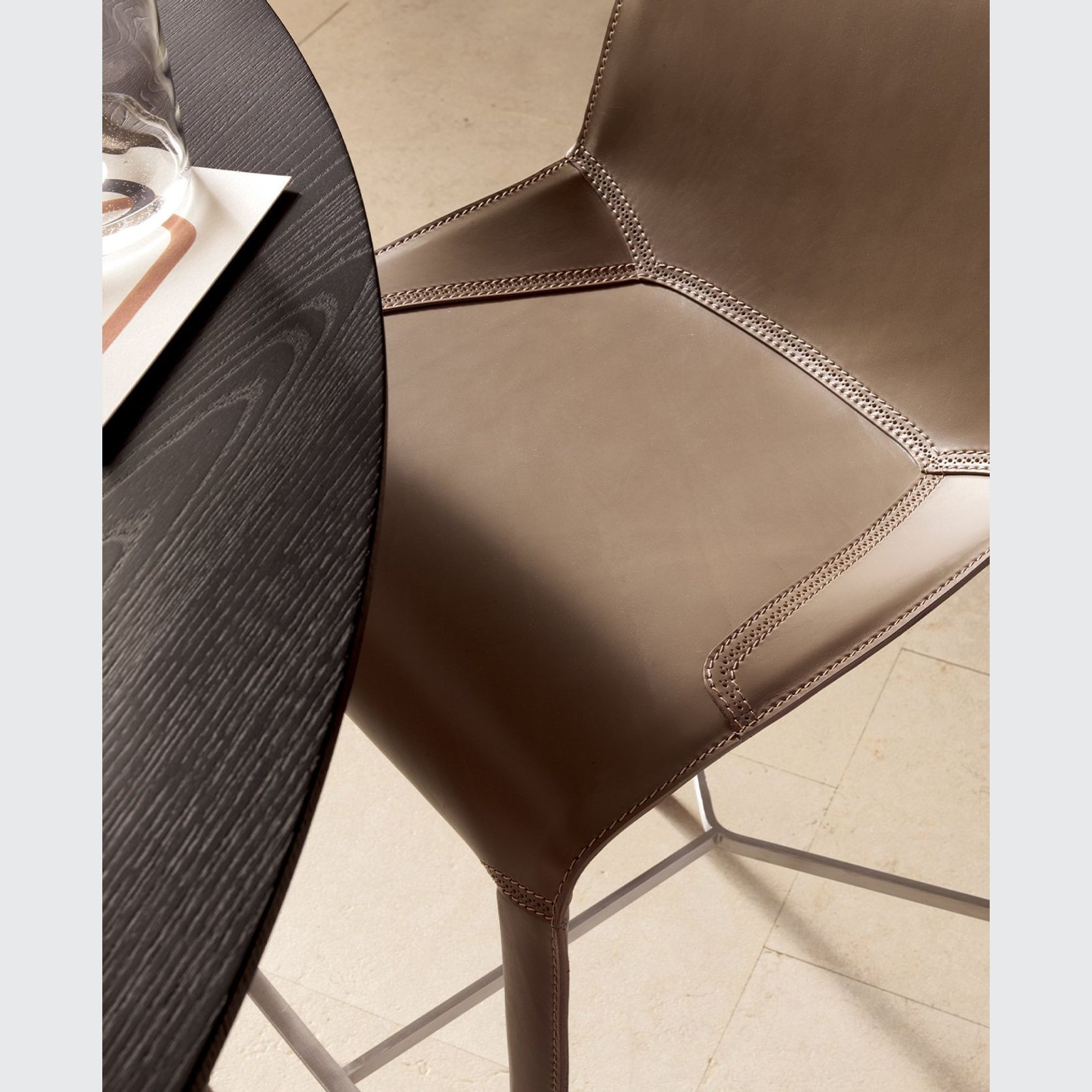 Seattle Stool | ArchiPro AU