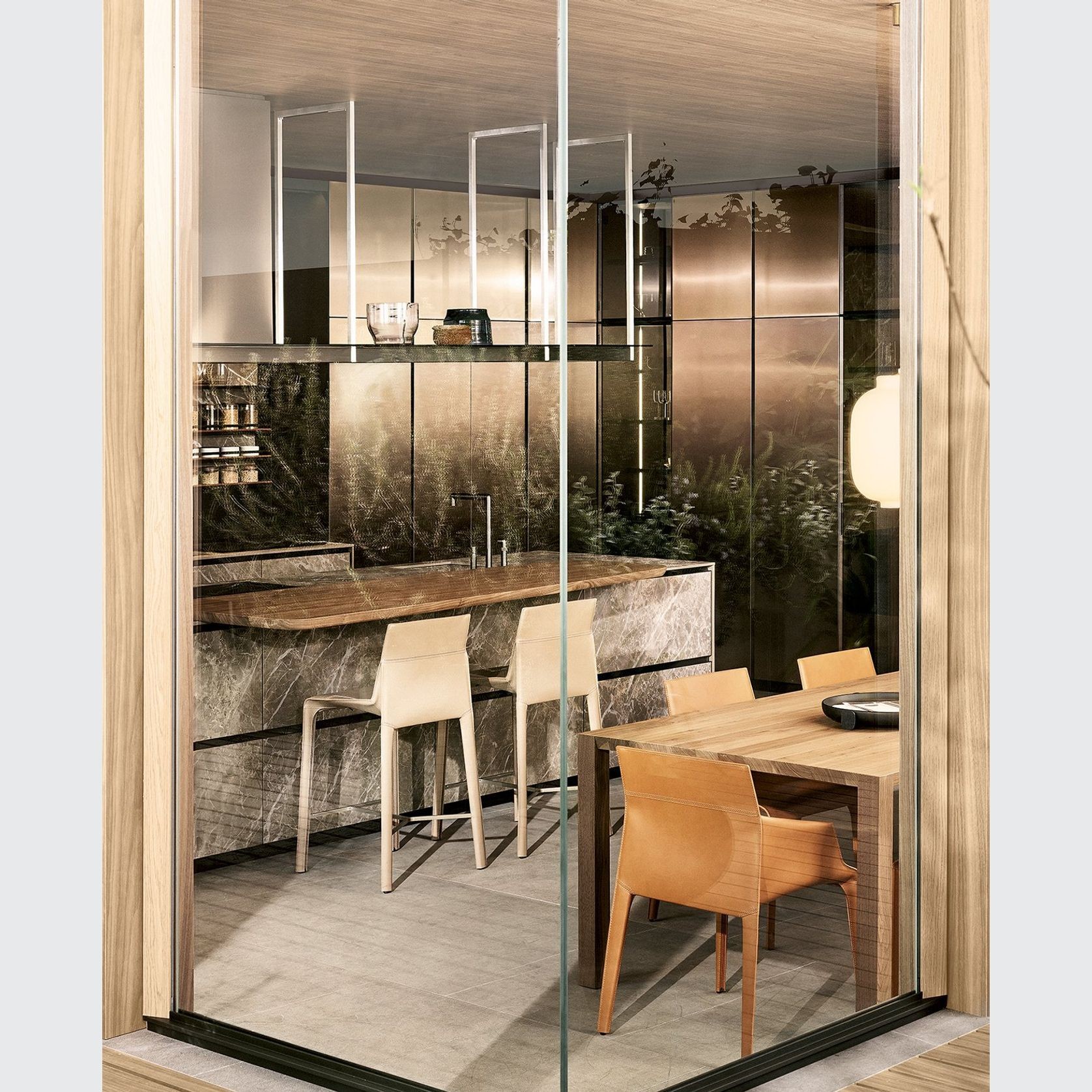 Seattle Stool | ArchiPro AU