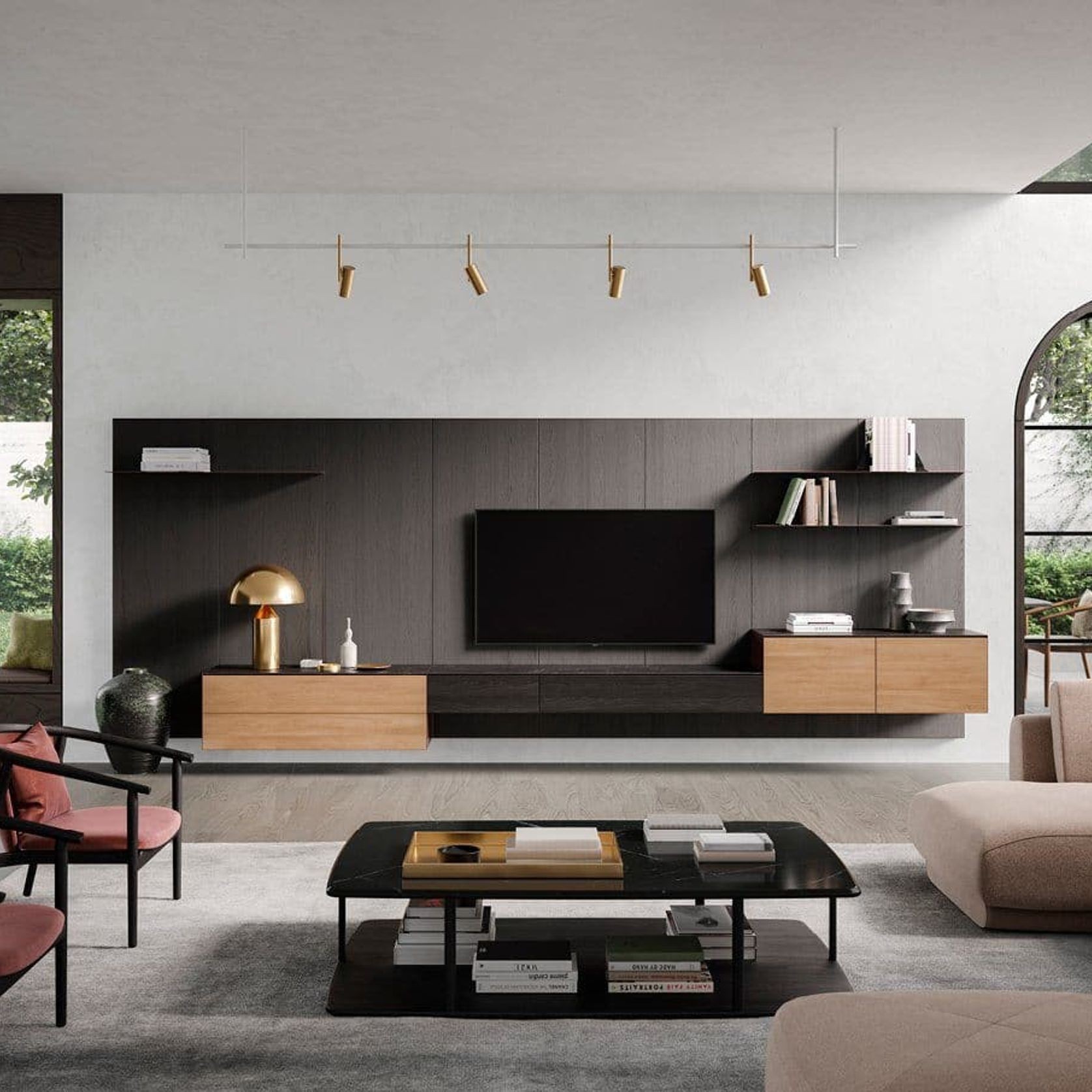 Frame Living System | ArchiPro AU