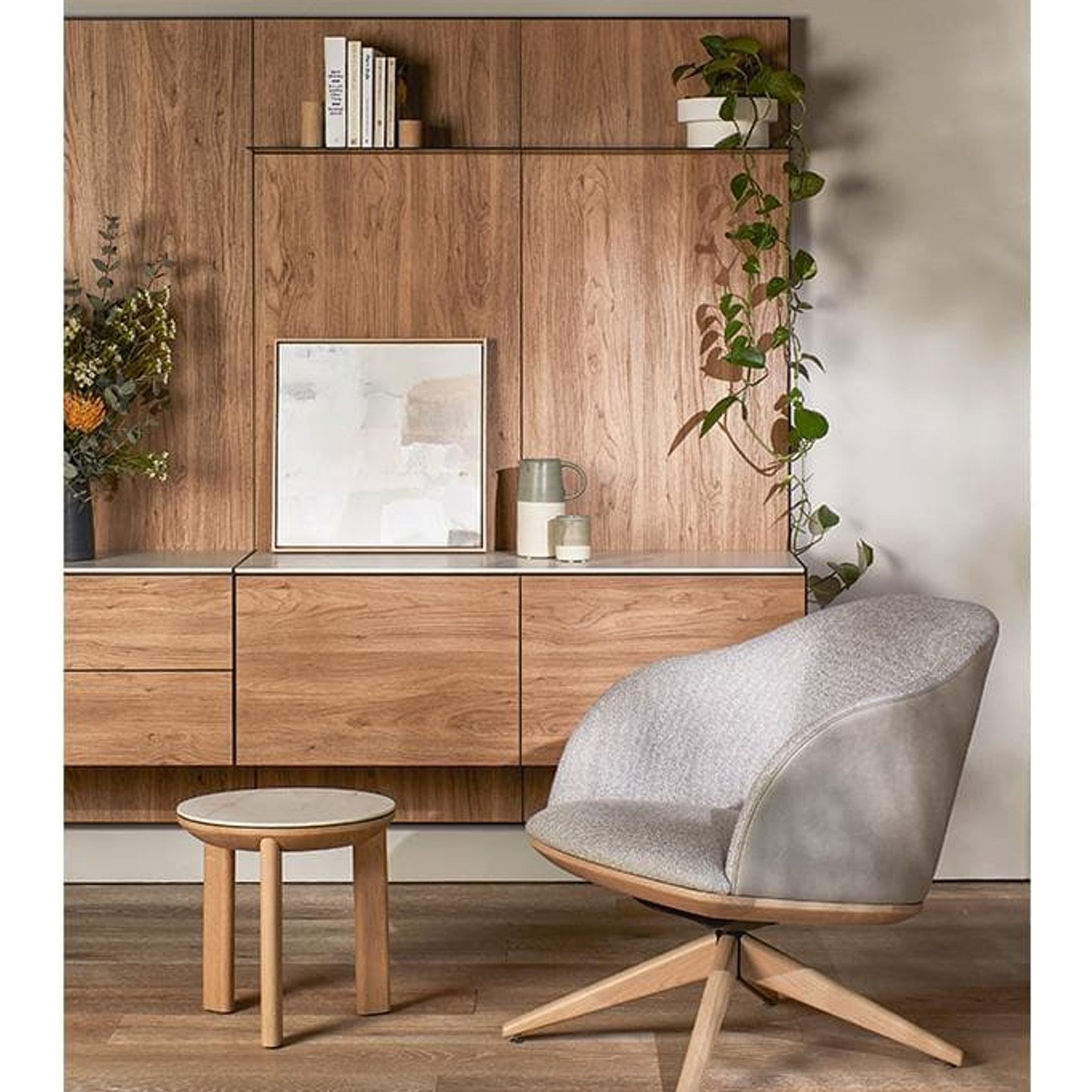 Frame Living System | ArchiPro AU