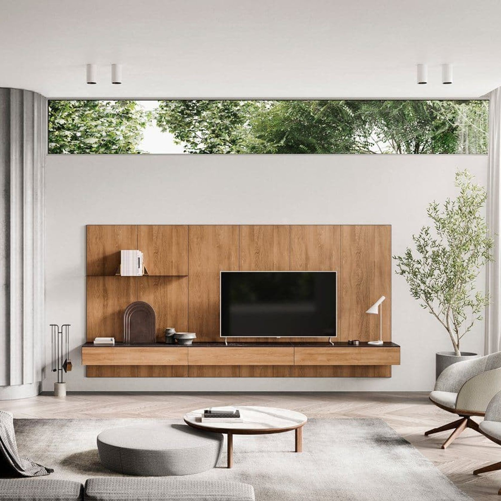 Frame Living System | ArchiPro AU