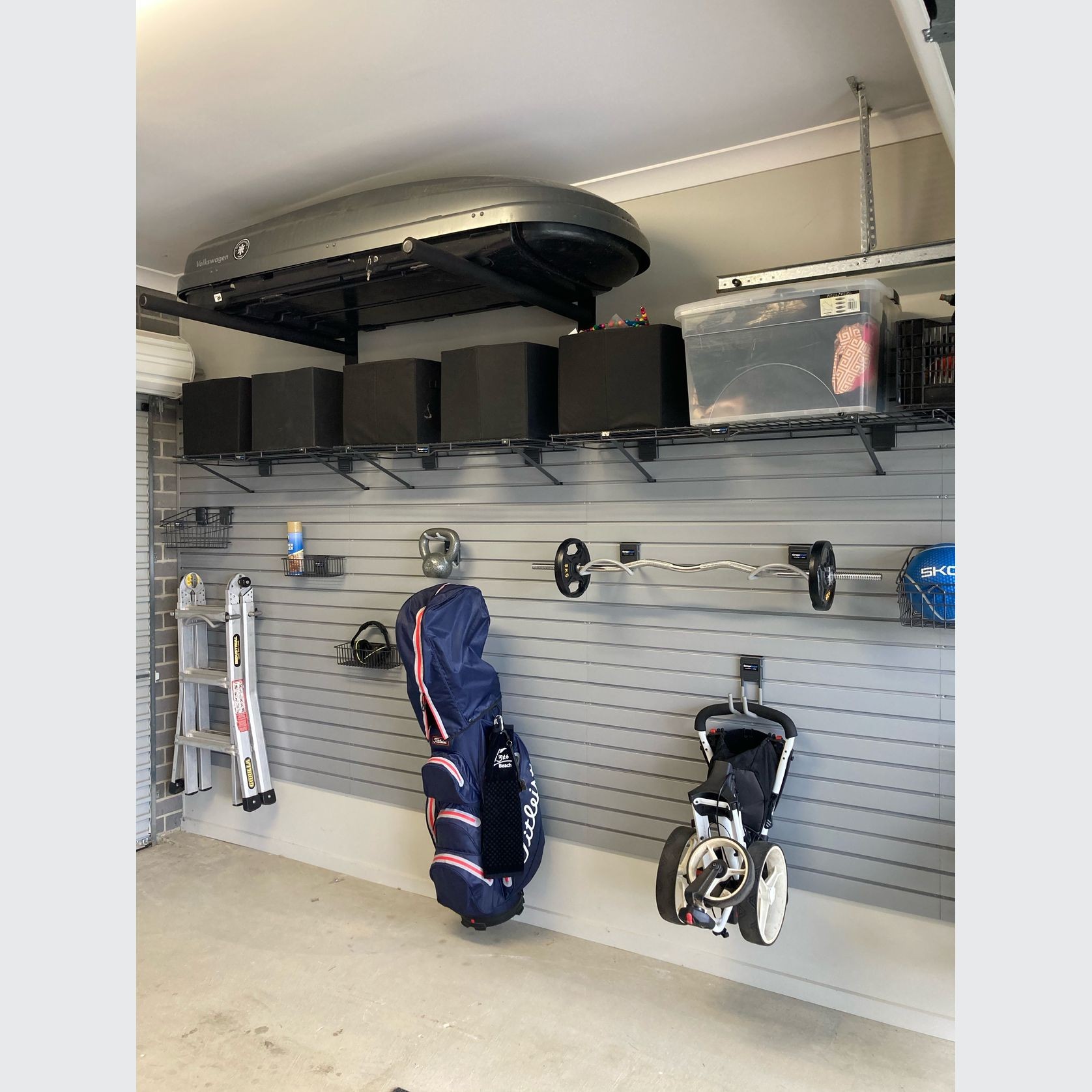 Car-Pod Racks | ArchiPro AU