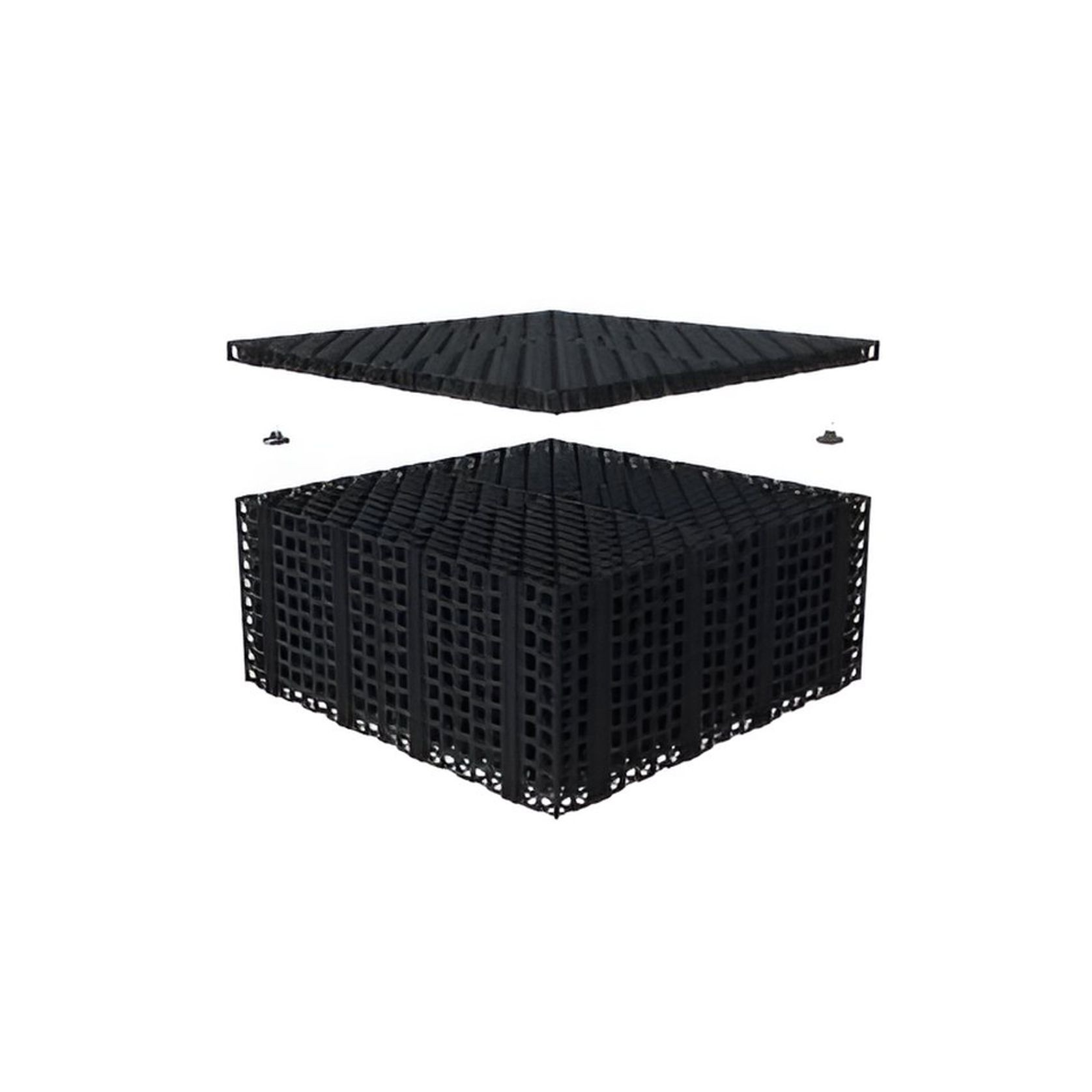 Heavy Duty Underground Tank - Titan Tank® | ArchiPro AU