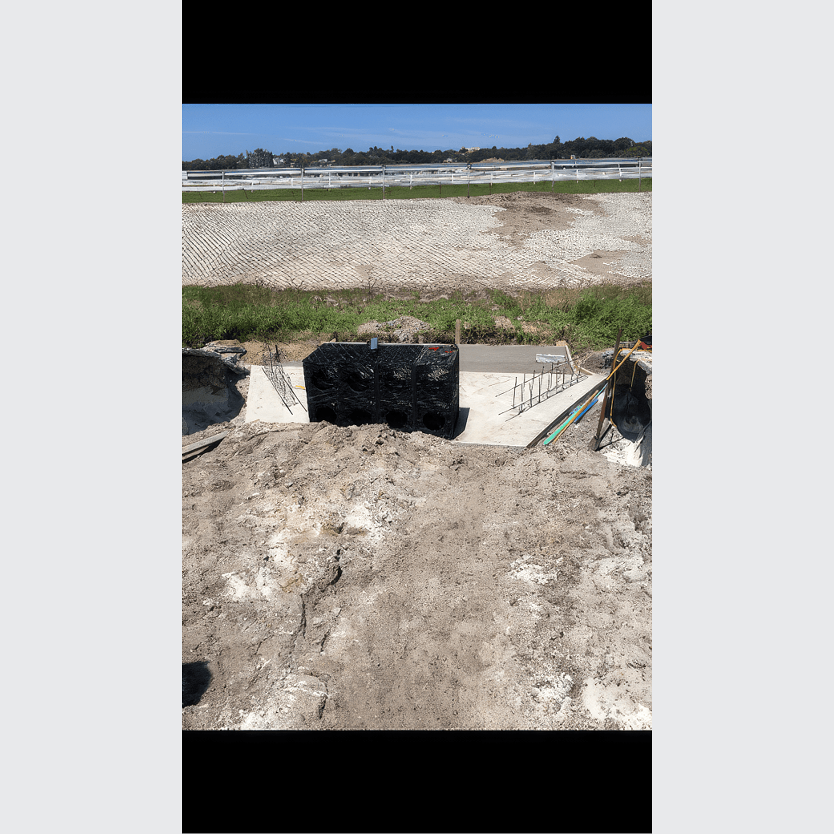 Efficient Water Management - Flo-Channel® by Atlantis | ArchiPro AU