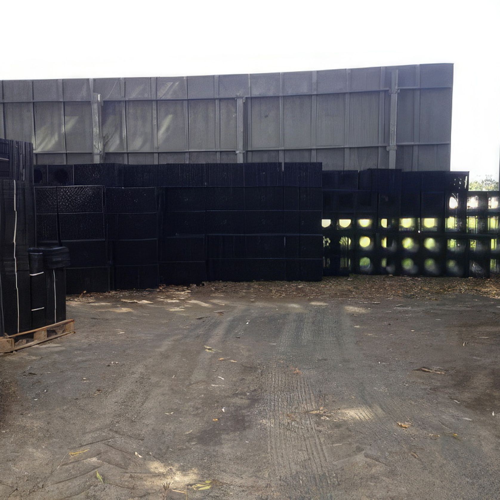 Efficient Water Management - Flo-Channel® by Atlantis | ArchiPro AU