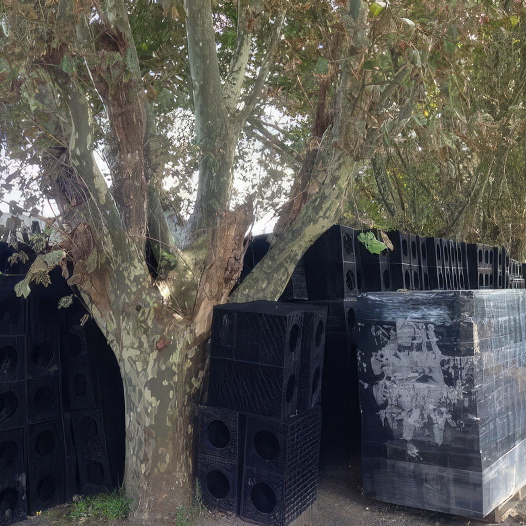 Efficient Water Management - Flo-Channel® by Atlantis | ArchiPro AU