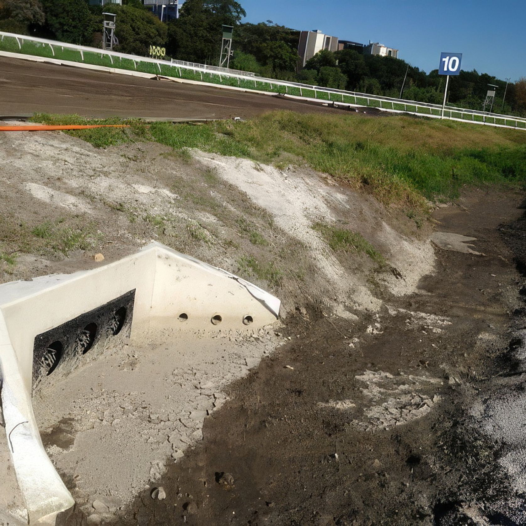 Efficient Water Management - Flo-Channel® by Atlantis | ArchiPro AU